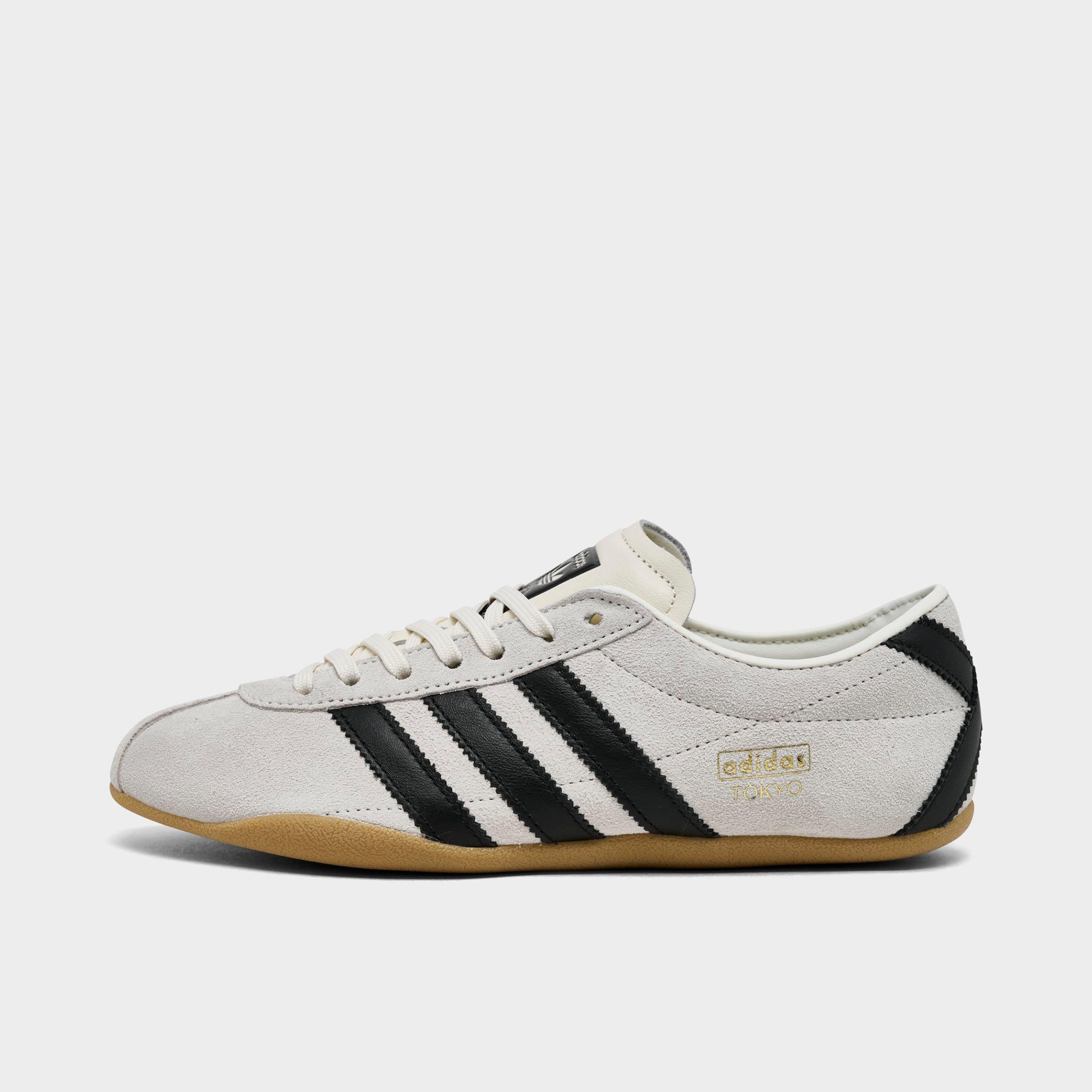 Click here for adidas Womens Originals Tokyo Casual Shoes in Off... prices