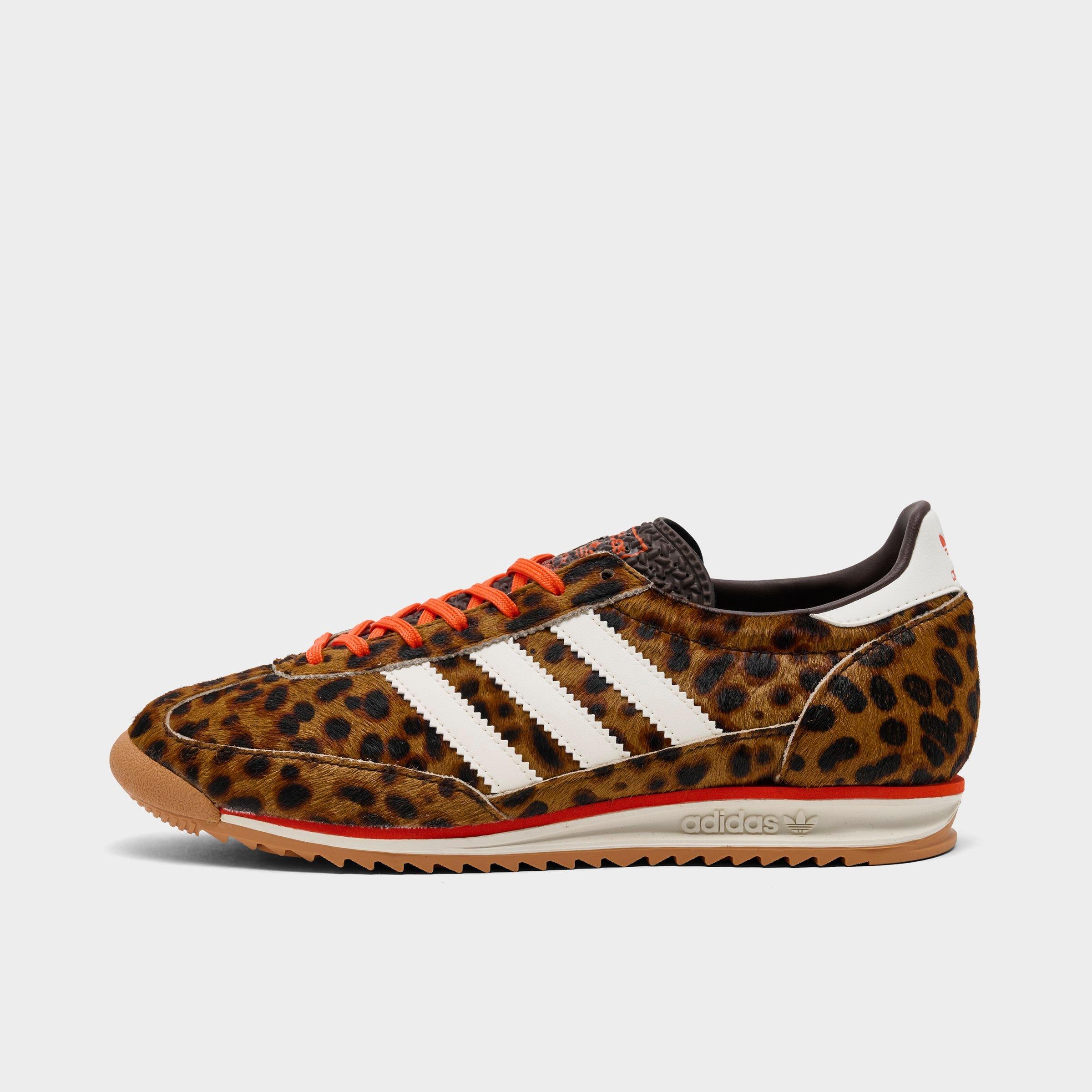 Click here for adidas Womens Originals SL 72 OG Casual Shoes in D... prices