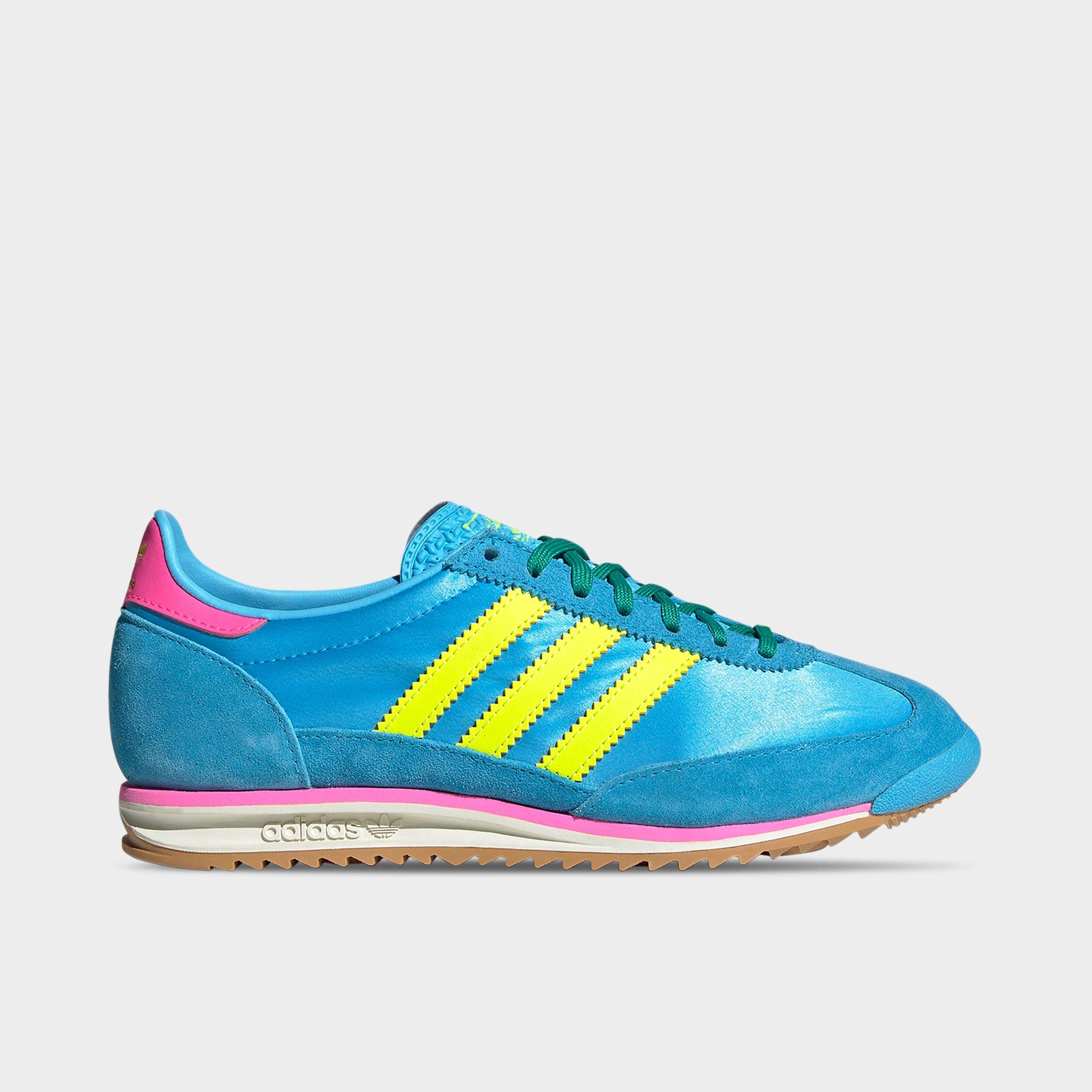 Click here for adidas Womens Originals SL 72 SE Casual Shoes in S... prices