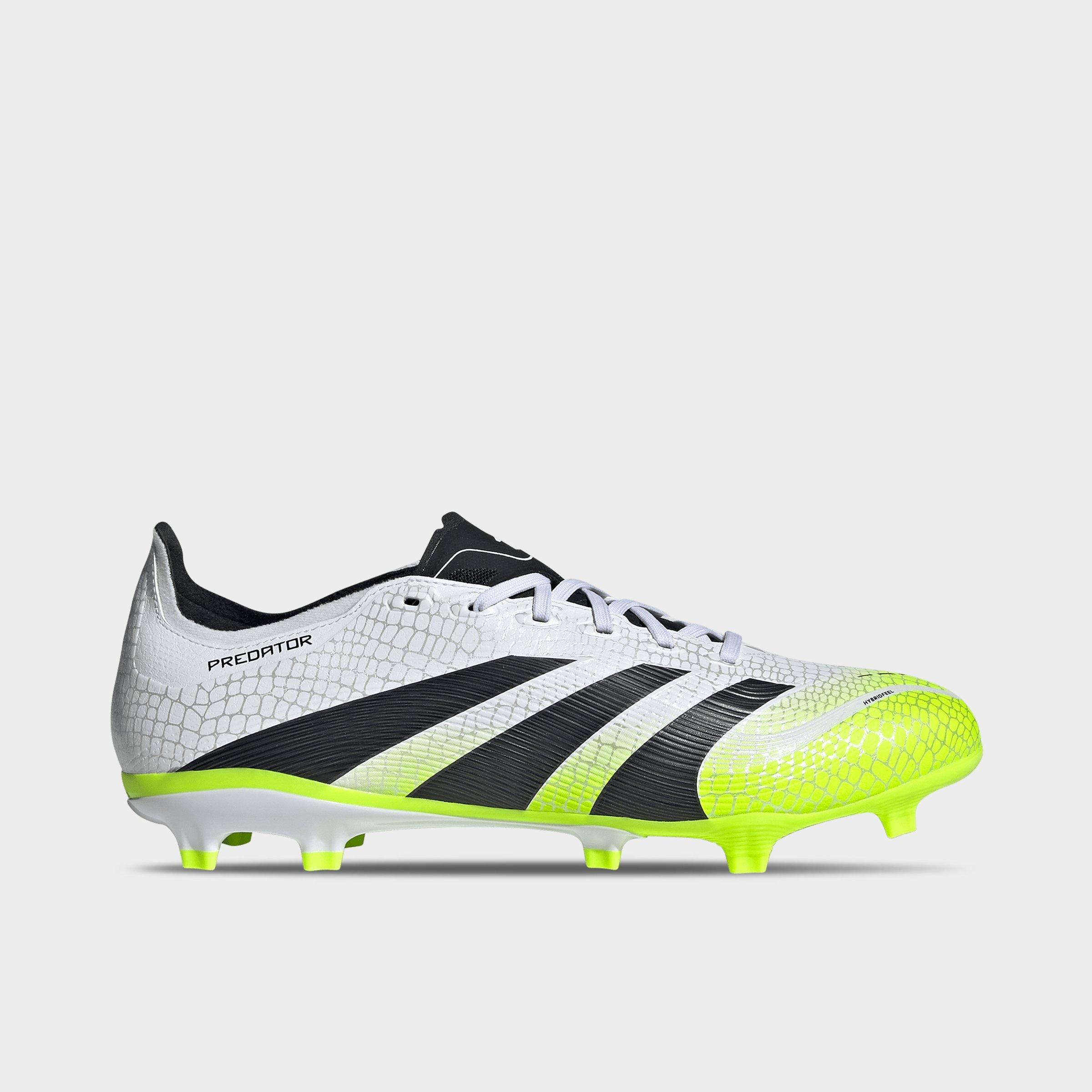 Click here for adidas Mens Predator League Firm/Multi-Ground Socc... prices