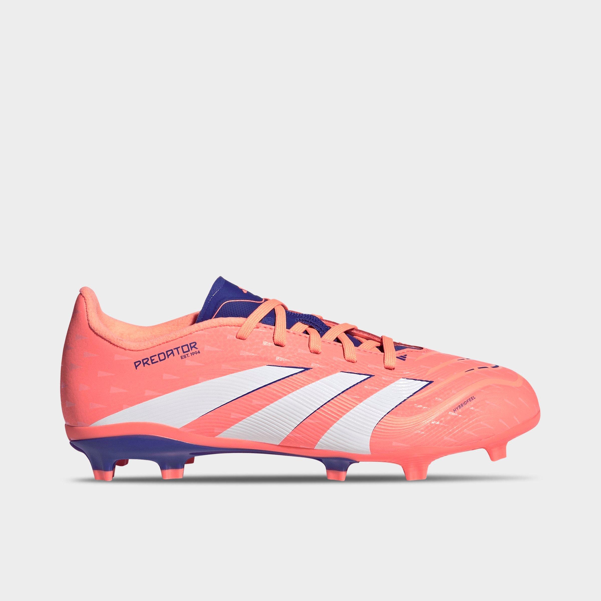 Click here for adidas Little Kids Predator League Firm/Multi-Grou... prices