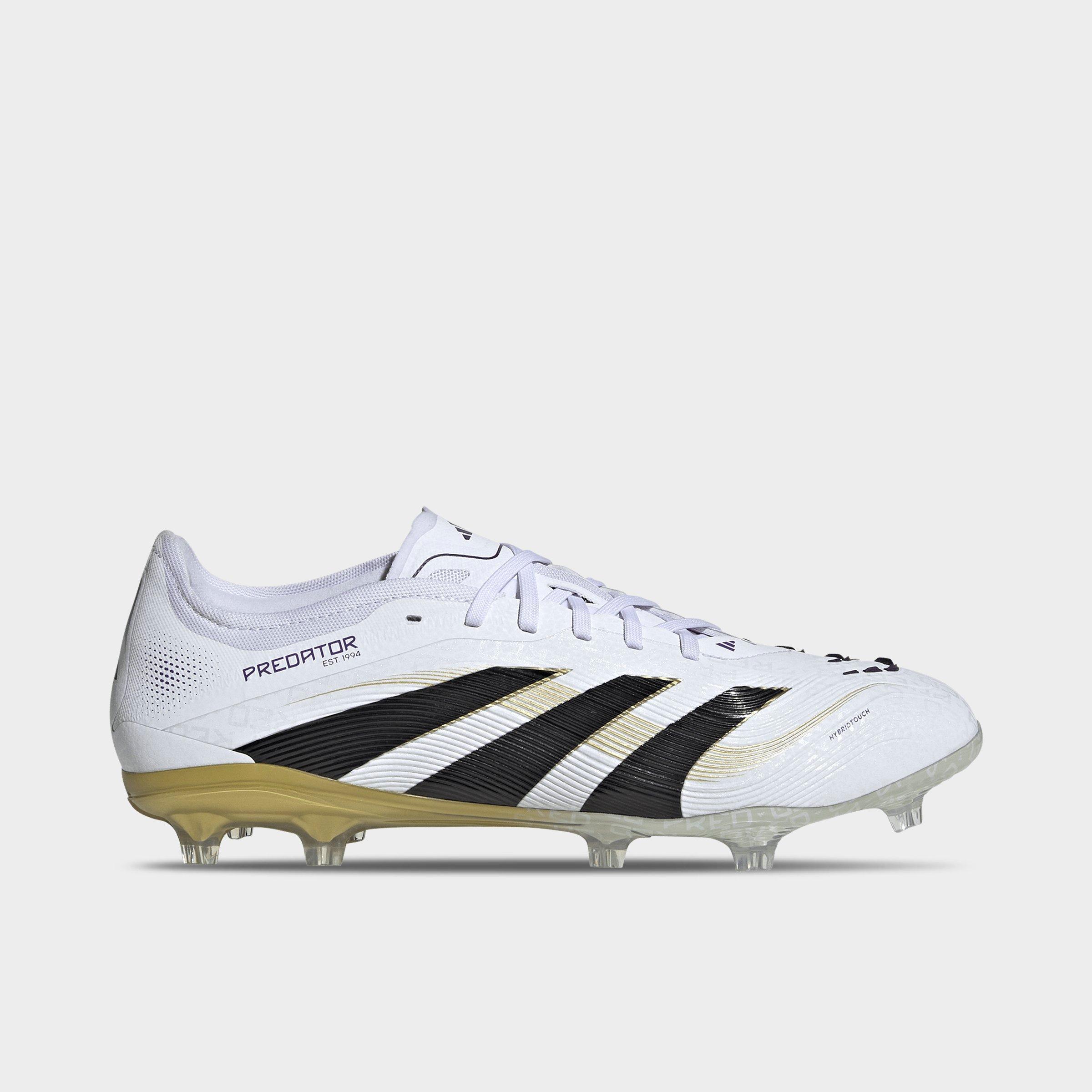 Click here for adidas Mens Predator Pro Firm Ground Soccer Cleats... prices