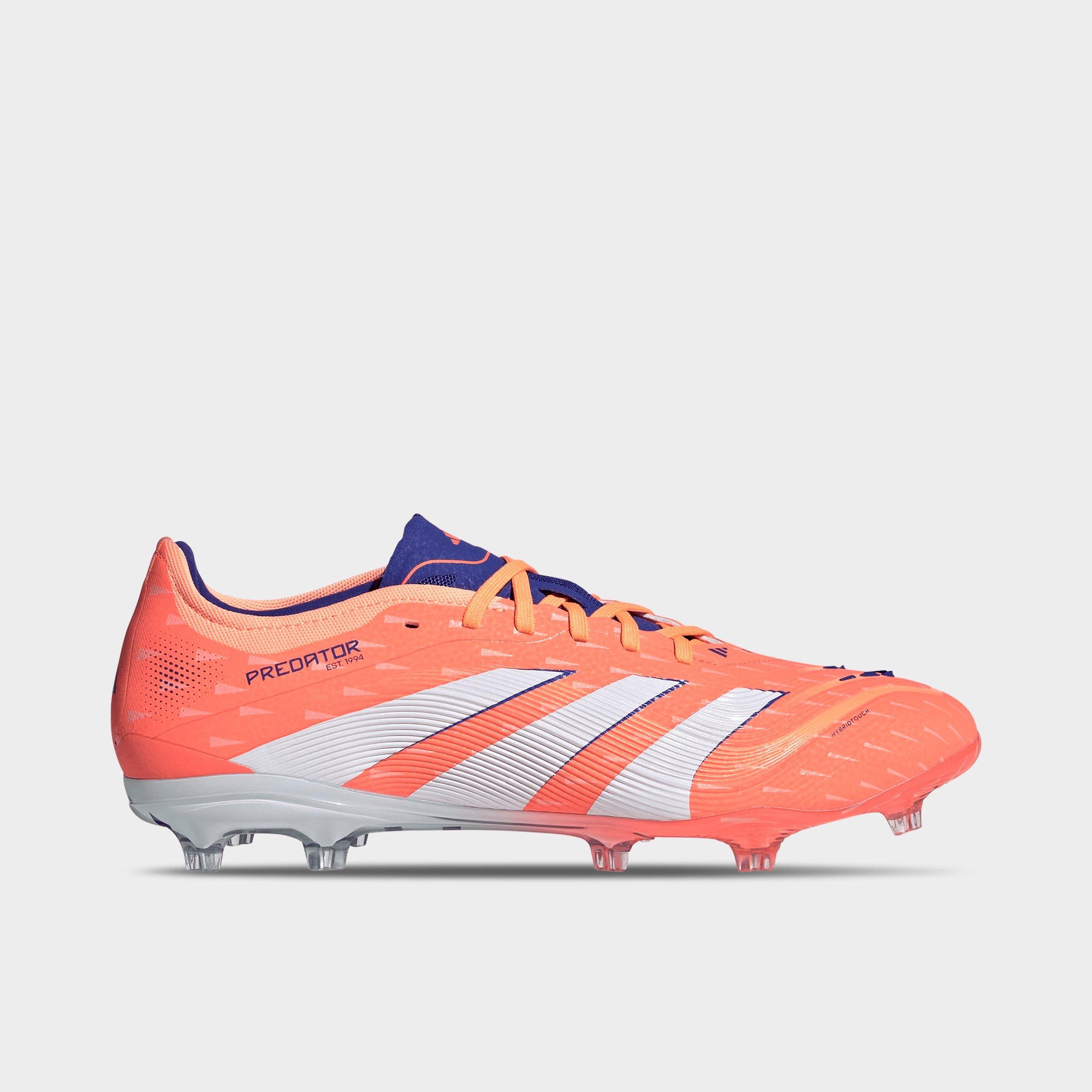 Click here for adidas Mens Predator Pro Firm Ground Soccer Cleats... prices