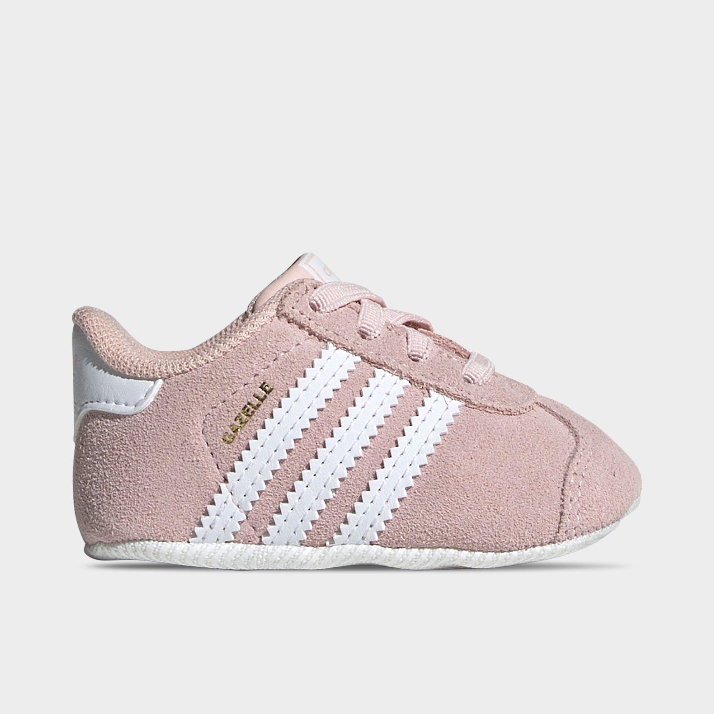 Click here for adidas Infant Originals Gazelle Stretch Lace Crib... prices
