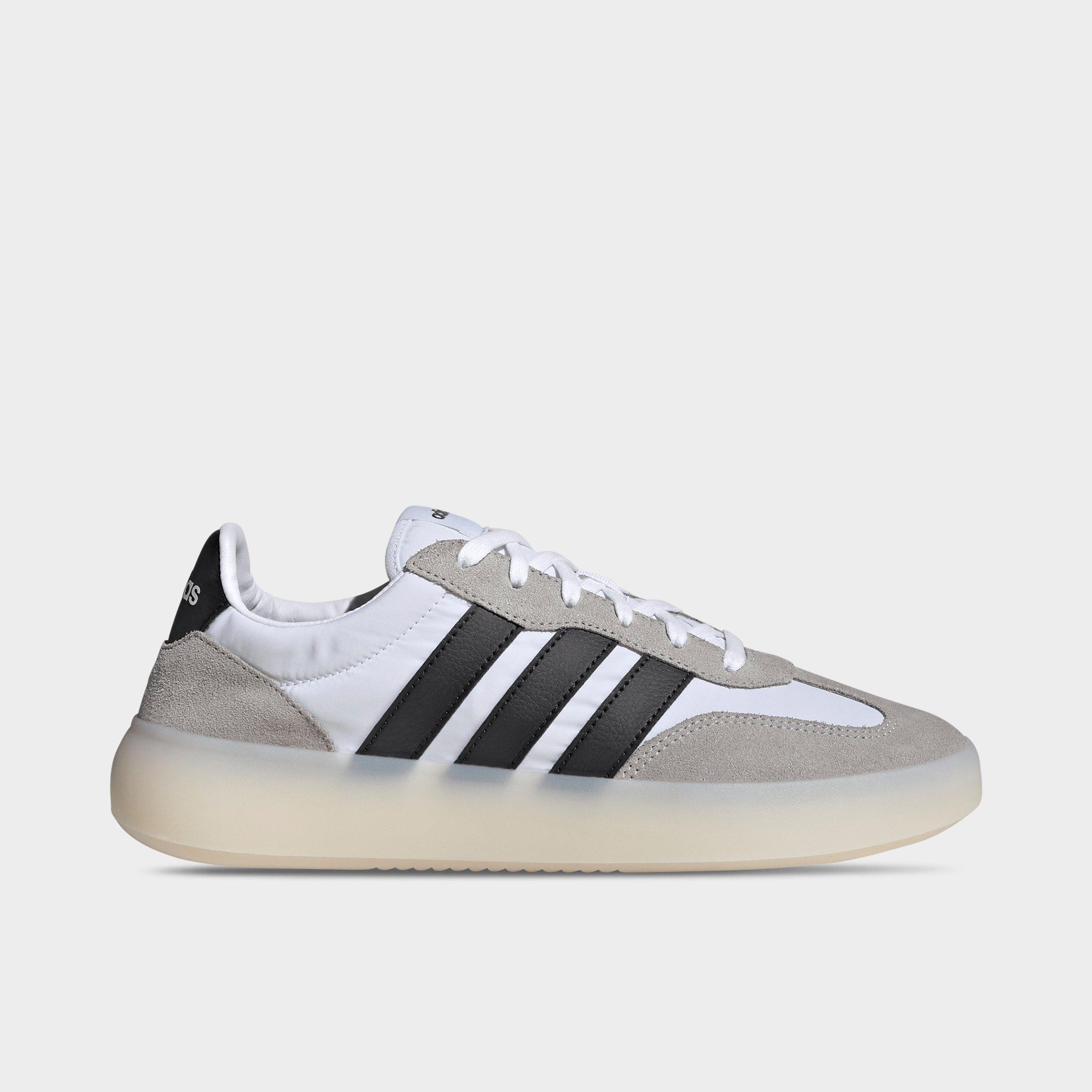 Click here for adidas Mens Barreda Decode Casual Shoes in White/B... prices