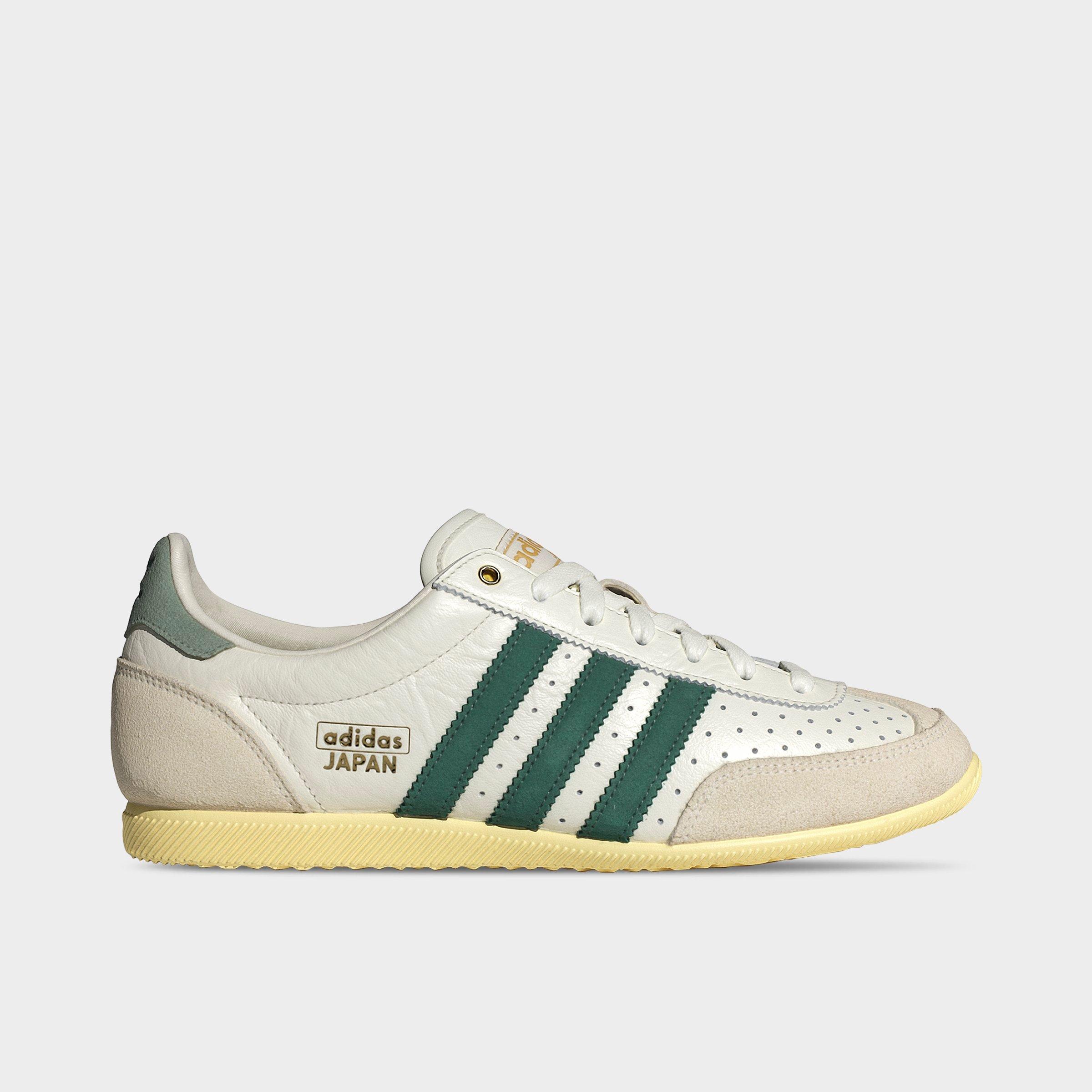 Click here for adidas Womens Originals Japan Casual Shoes in Off... prices