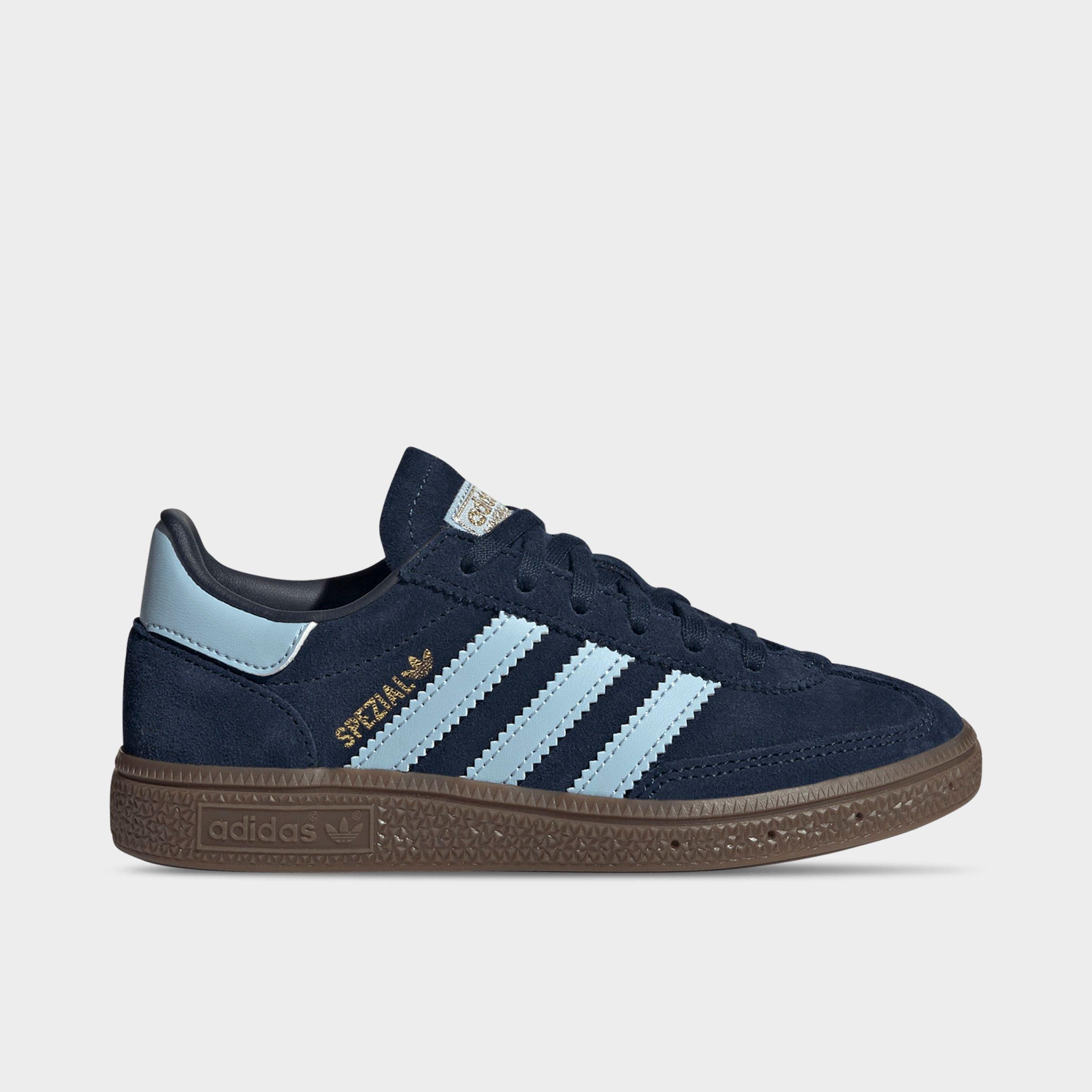 Click here for adidas Little Kids Originals Handball Spezial Casu... prices