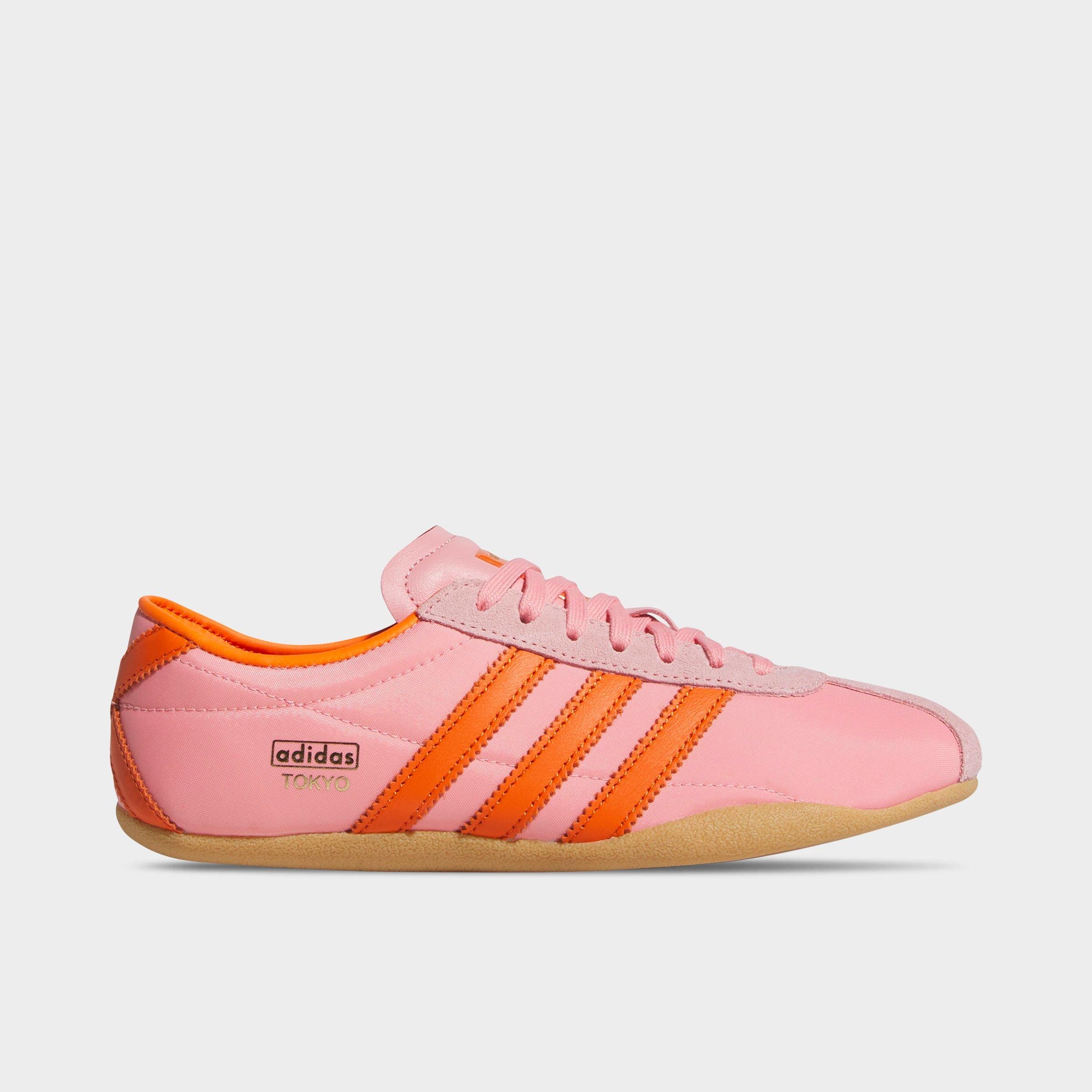 Click here for adidas Womens Originals Tokyo Casual Shoes in Semi... prices