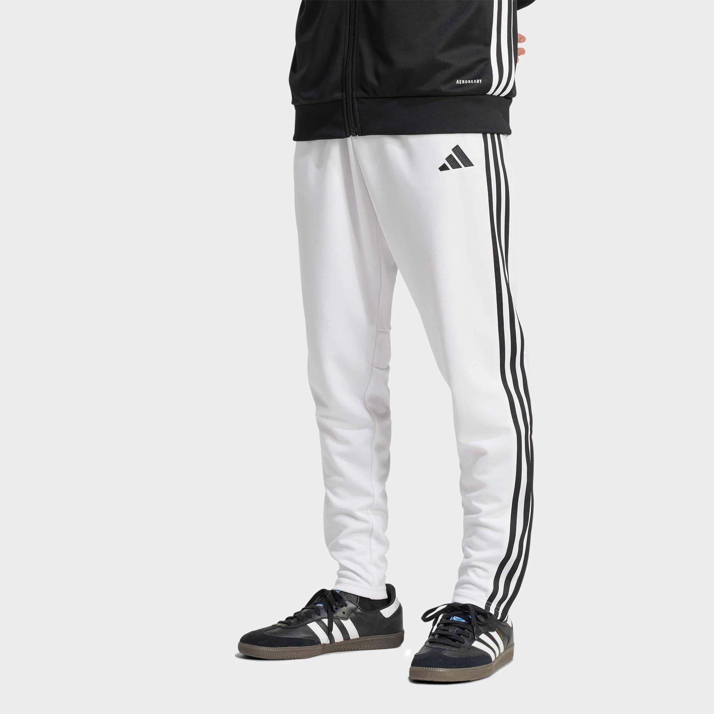 Click here for adidas Mens Tiro 25 Essentials Training Pants in W... prices