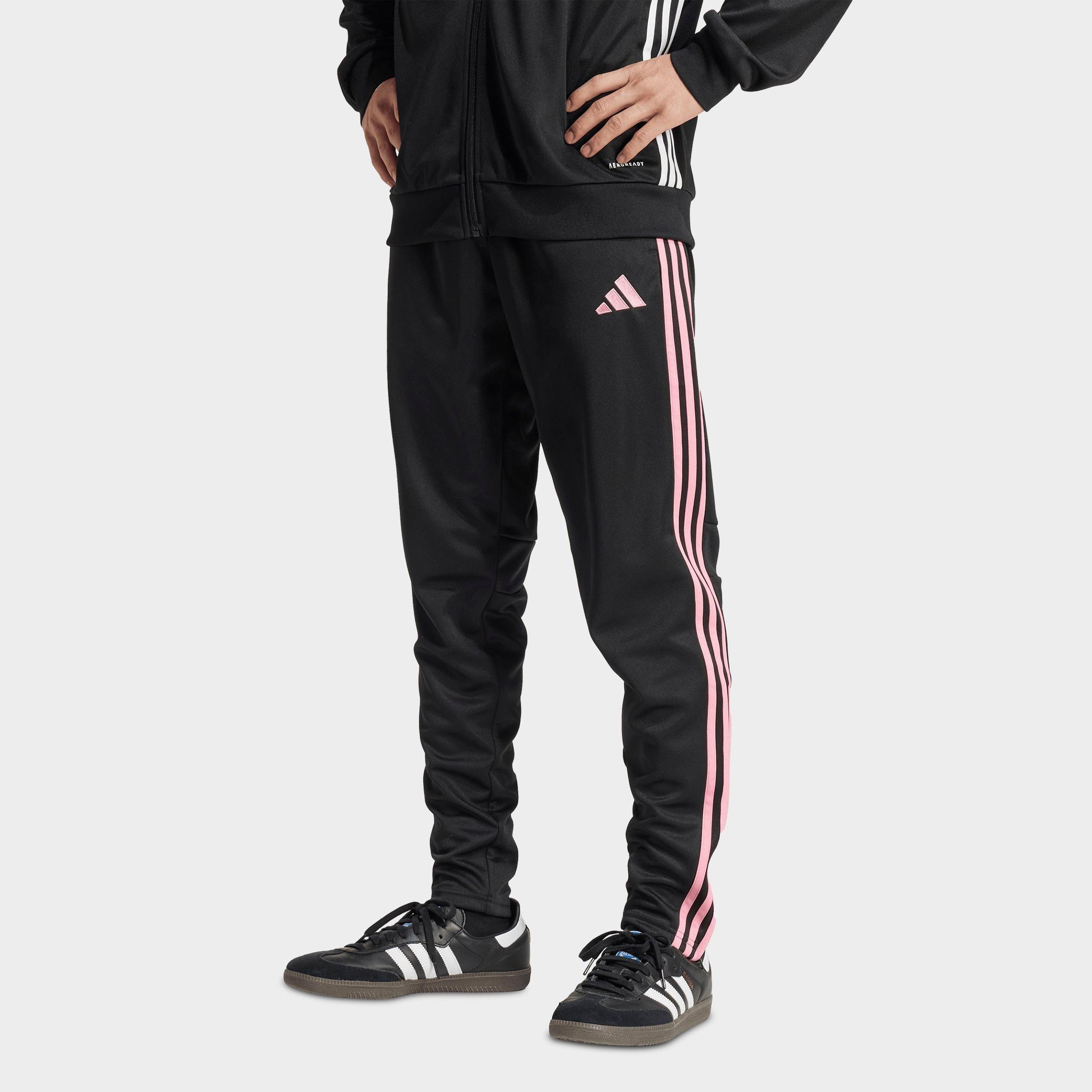 Click here for adidas Mens Tiro 25 Essentials Training Pants in B... prices