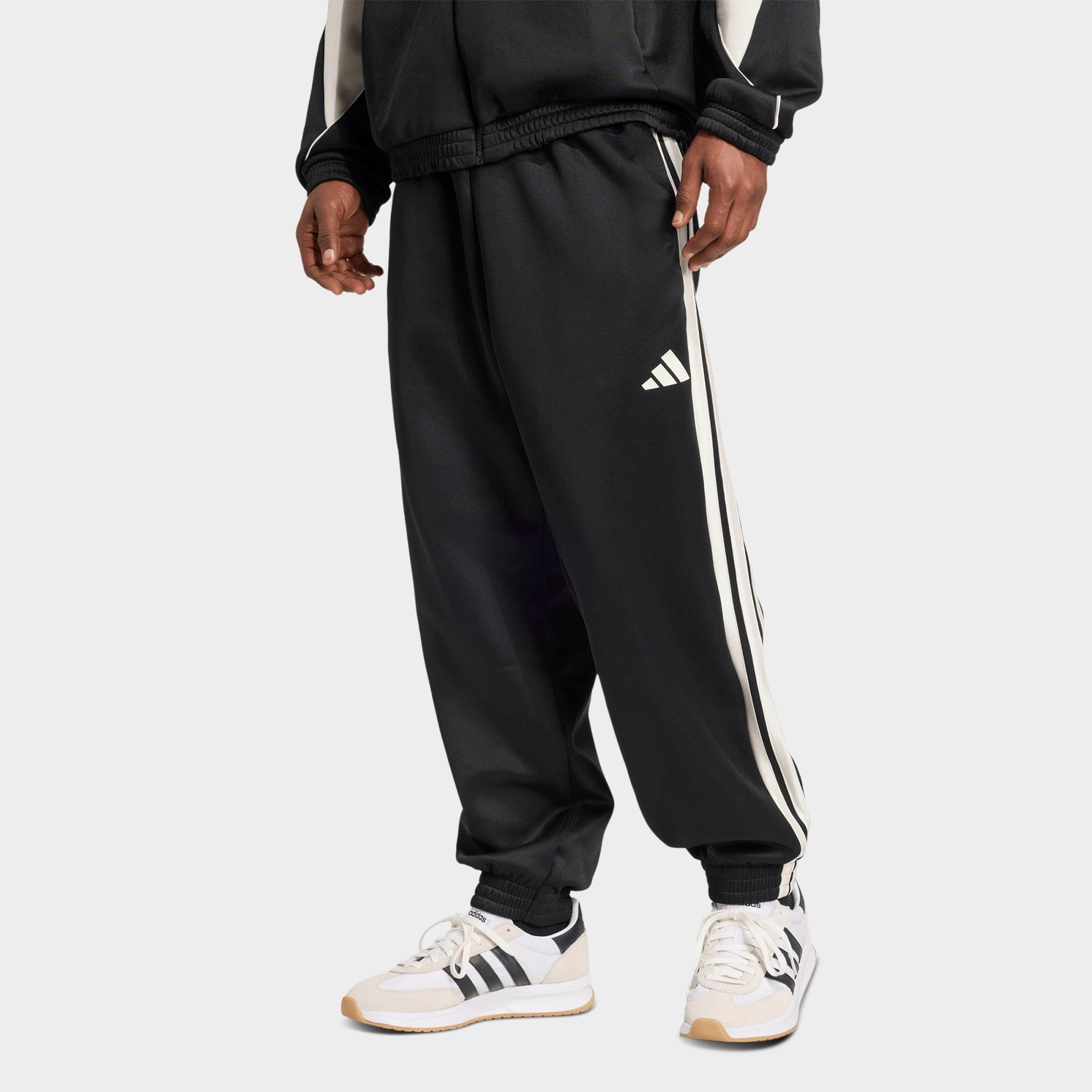 Click here for adidas Mens Stadium Regular-Fit Drawstring Pants -... prices