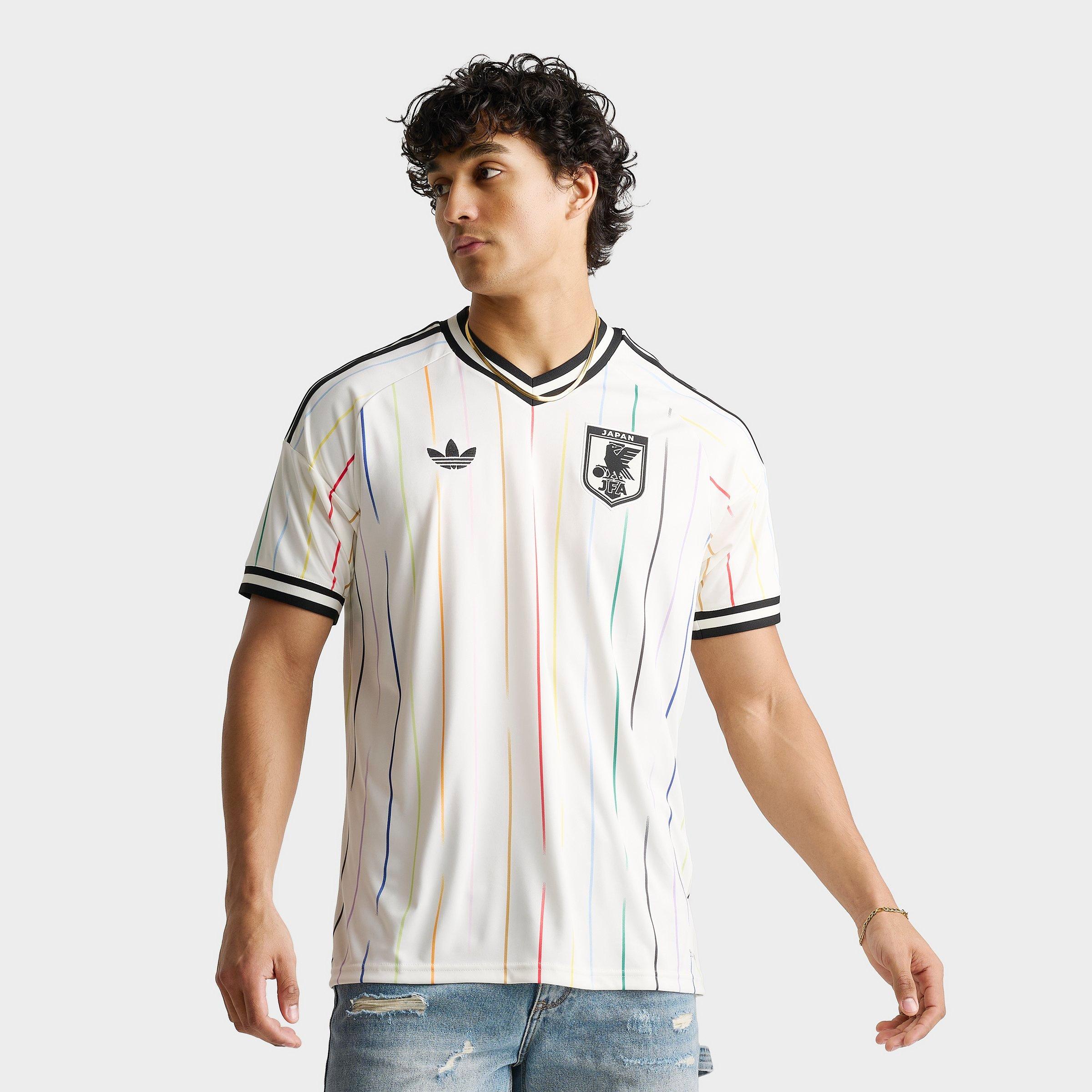 Click here for adidas Mens Japan 2026 Away Replica Soccer Jersey... prices