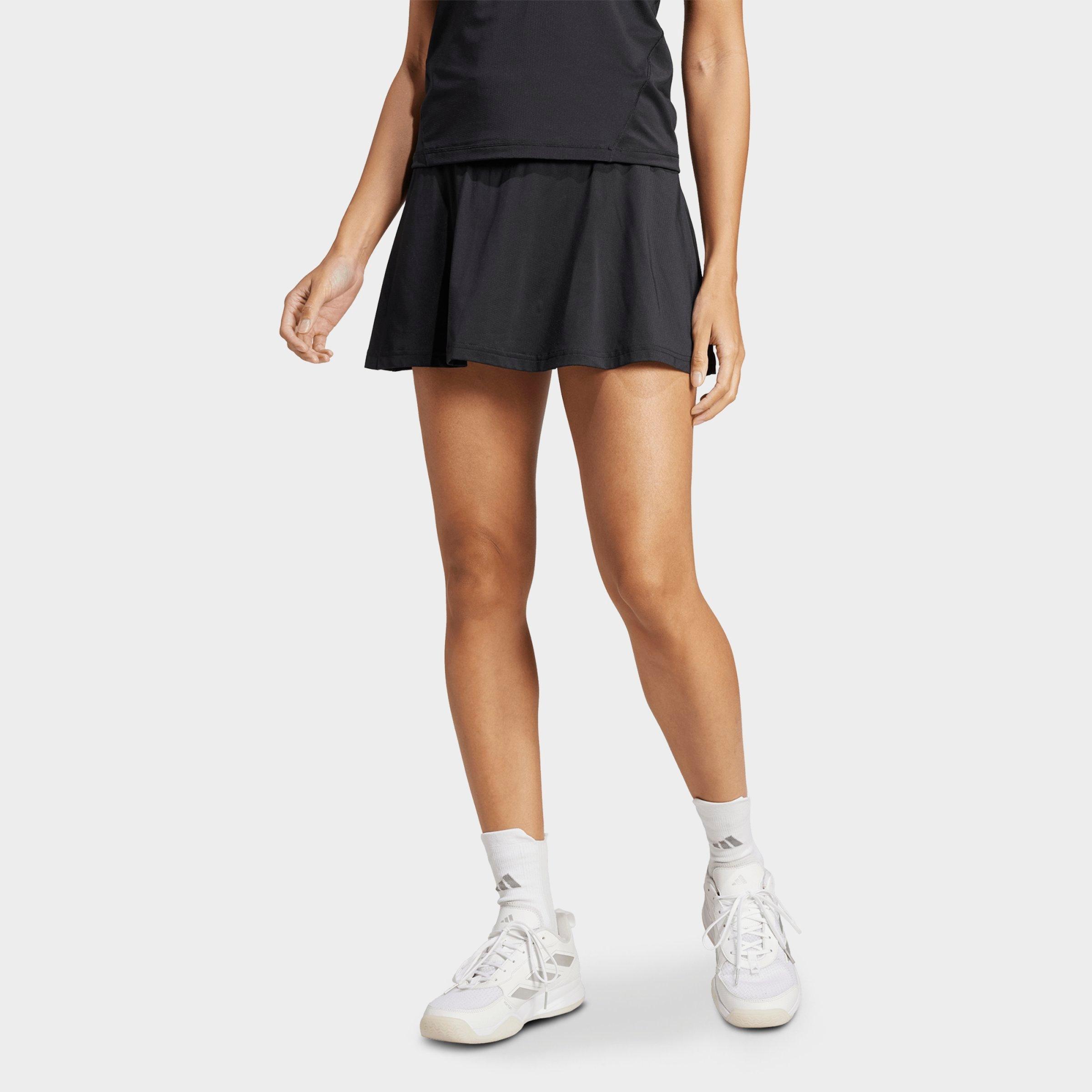 Click here for adidas Womens Club Tennis CLIMACOOL Skirt in Black... prices