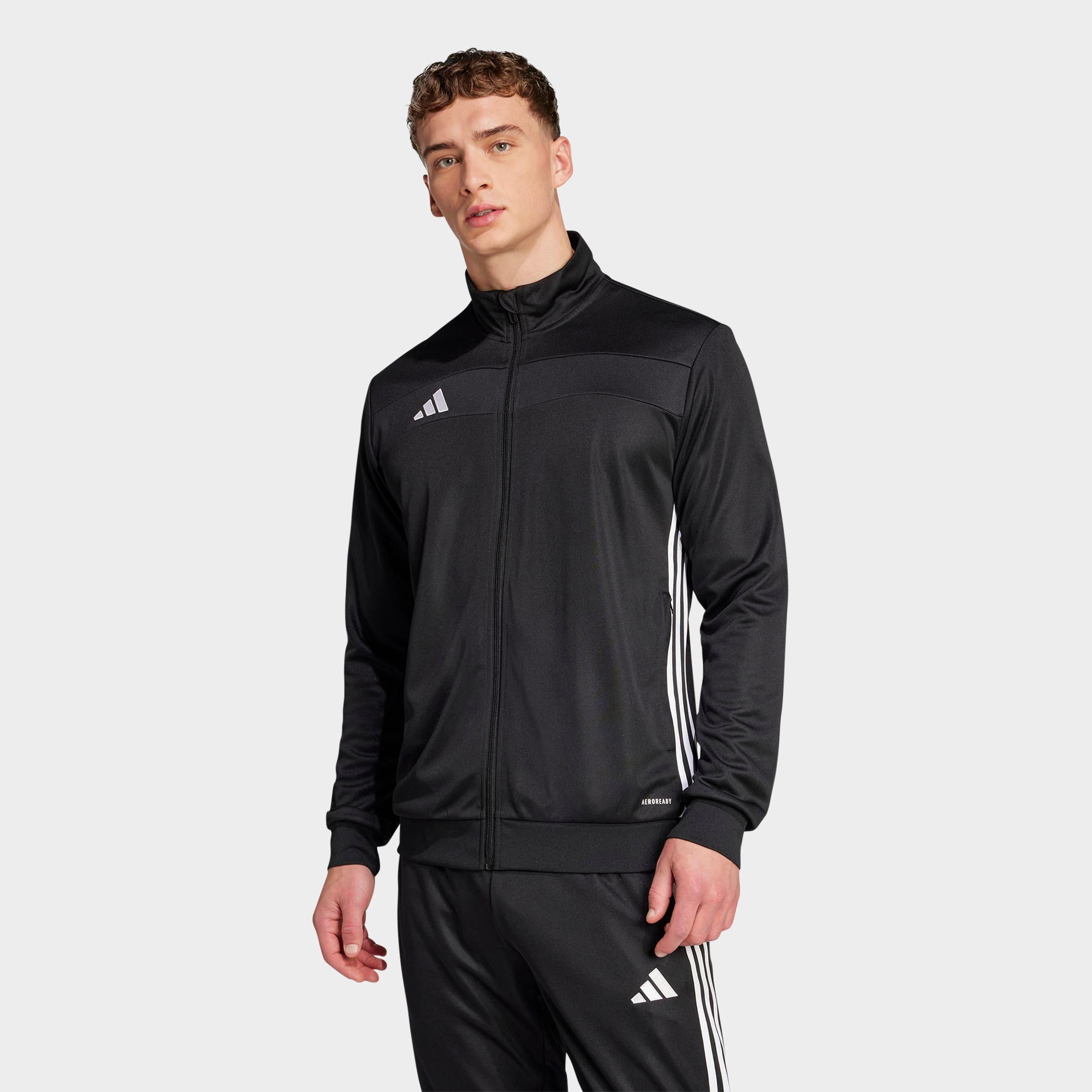 Click here for adidas Mens Tiro 25 Essentials Training Jacket in... prices
