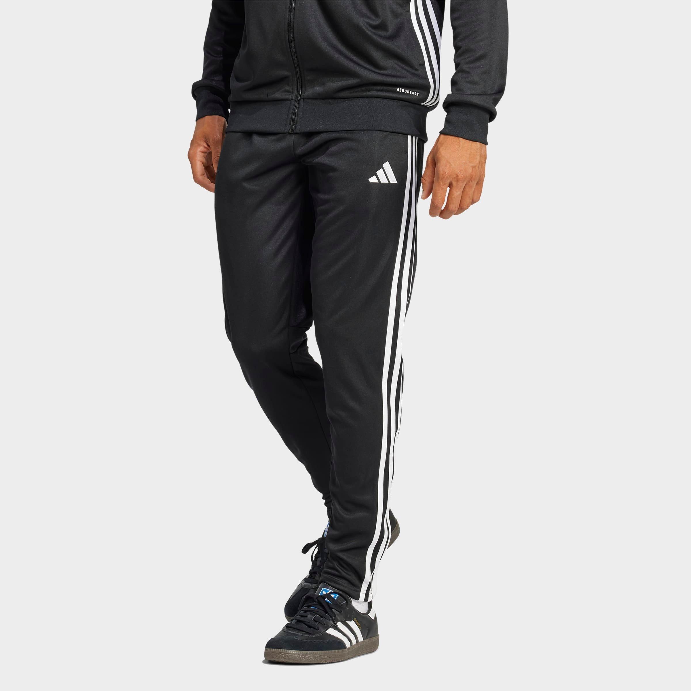 Click here for adidas Mens Tiro 25 Essentials Training Pants in B... prices