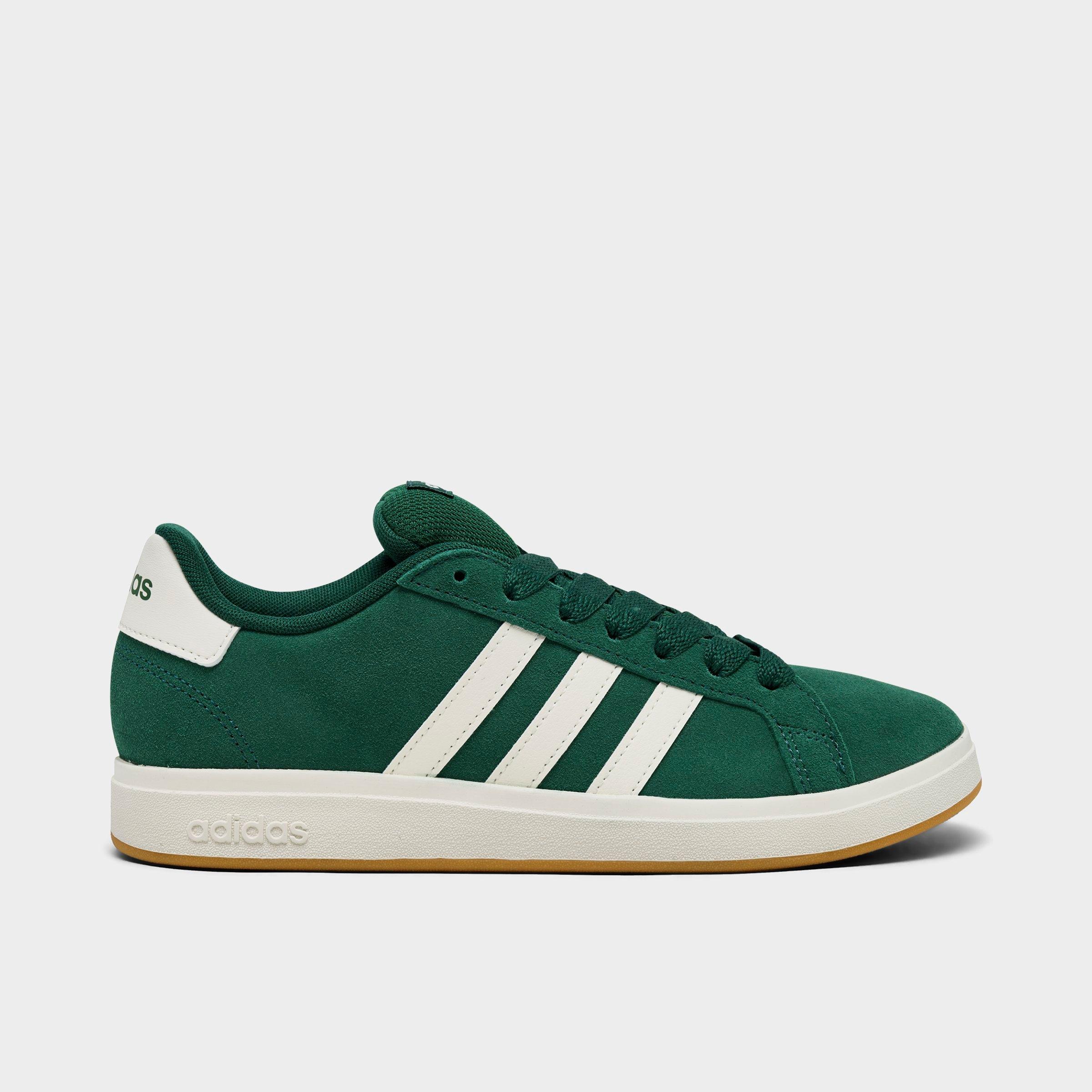 Click here for adidas Big Kids Grand Court 00s Casual Shoes in Co... prices