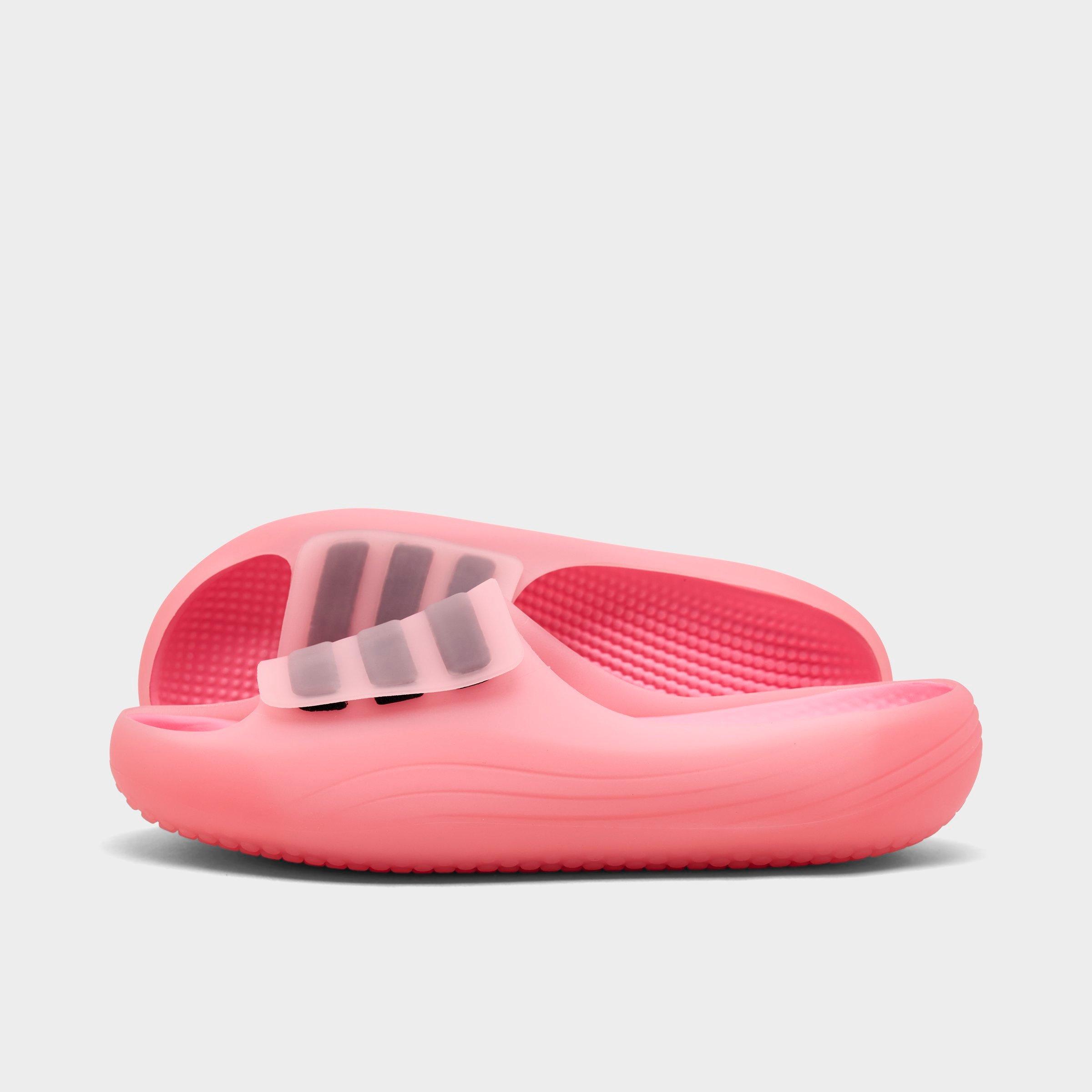 Click here for adidas Mens Originals adislide Slide Sandals in Li... prices