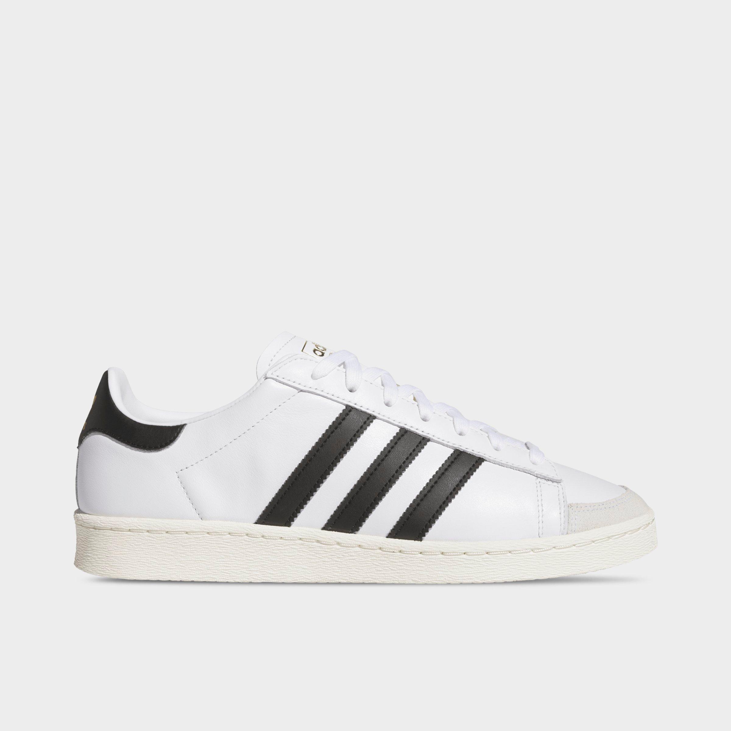 Click here for adidas Mens Originals Jabbar Lo Casual Shoes in Cl... prices