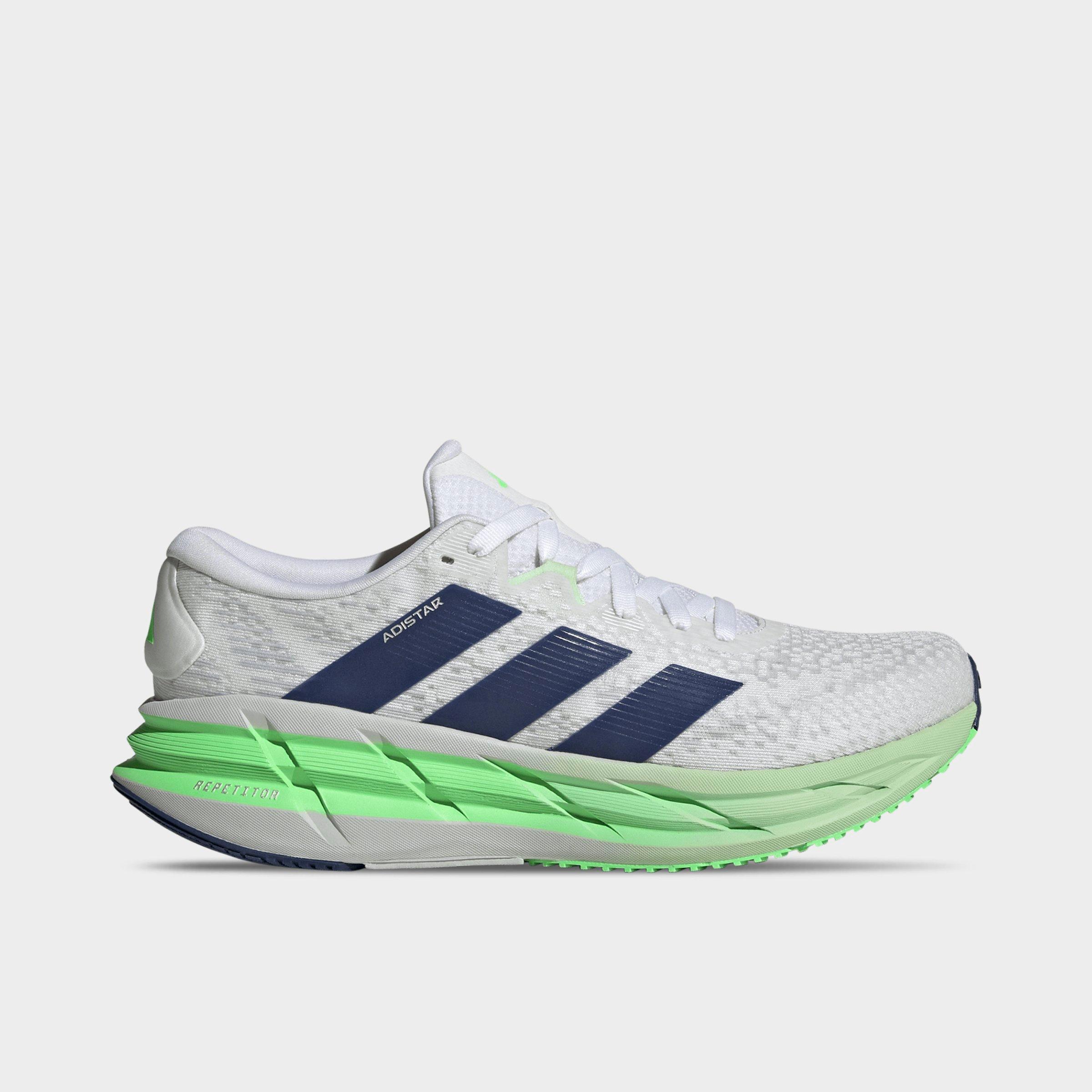 Click here for adidas Mens Adistar 4 Running Shoes in Cloud White... prices