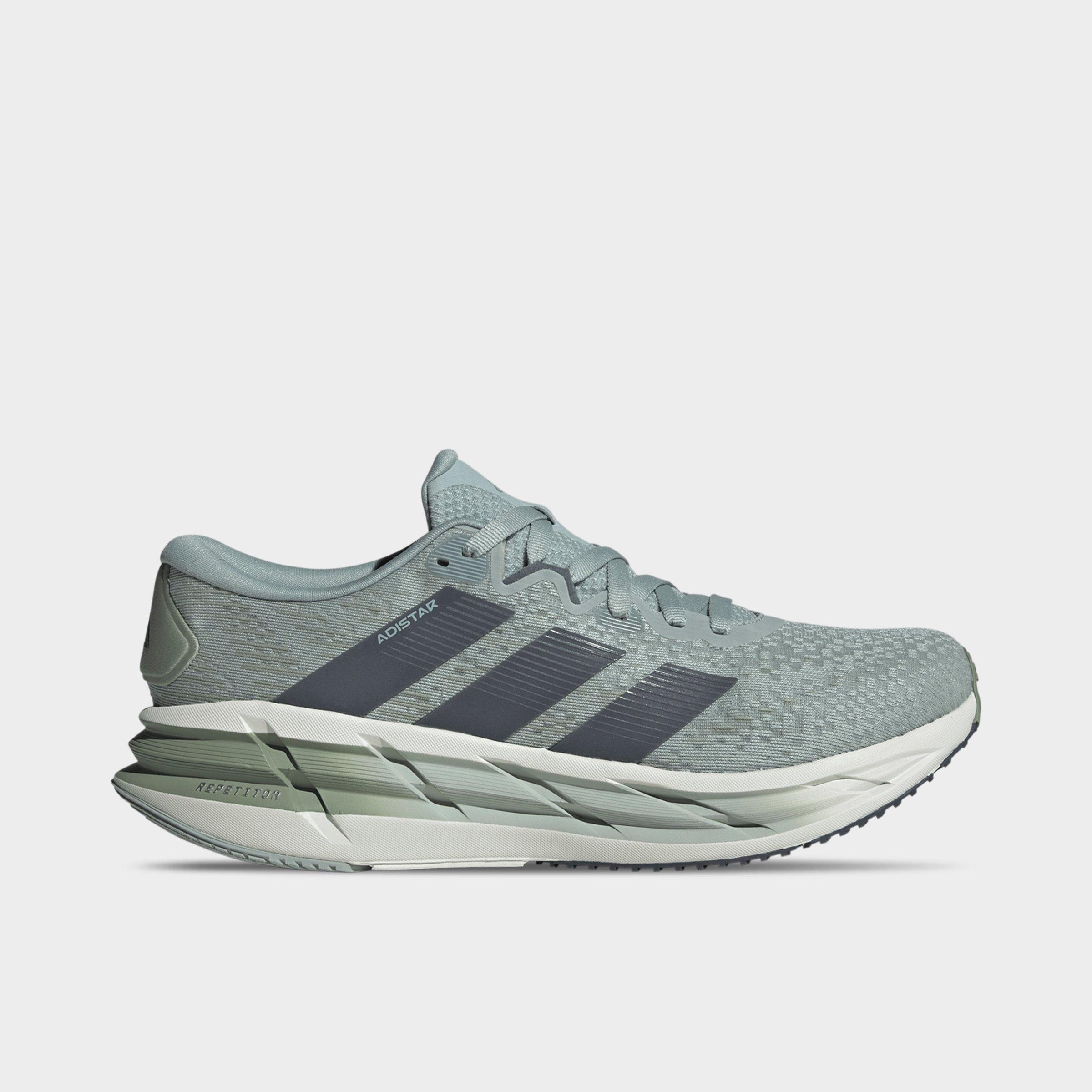 Click here for adidas Mens Adistar 4 Running Shoes in Wonder Sage... prices
