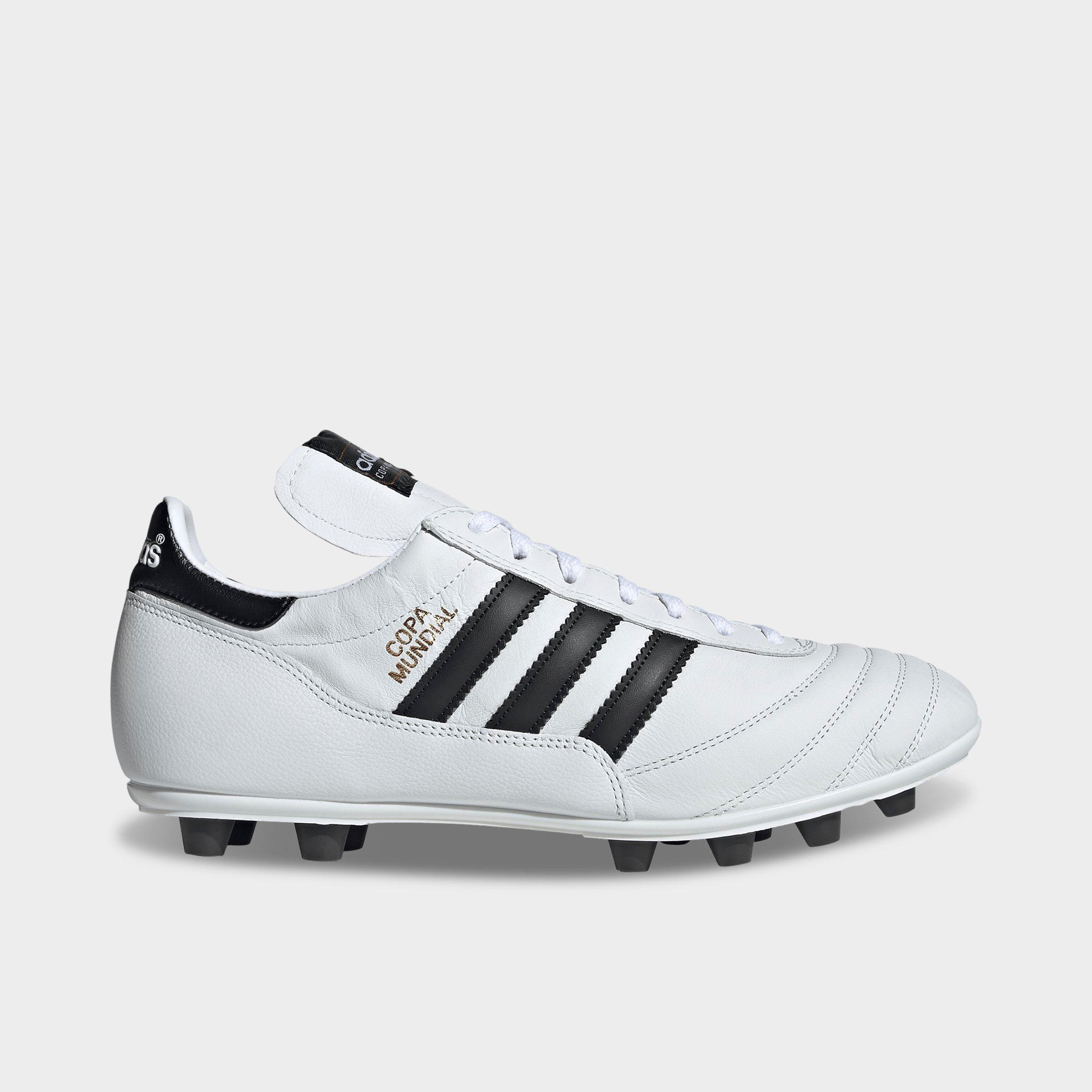 Click here for adidas Mens Copa Mundial Firm Ground Soccer Cleats... prices