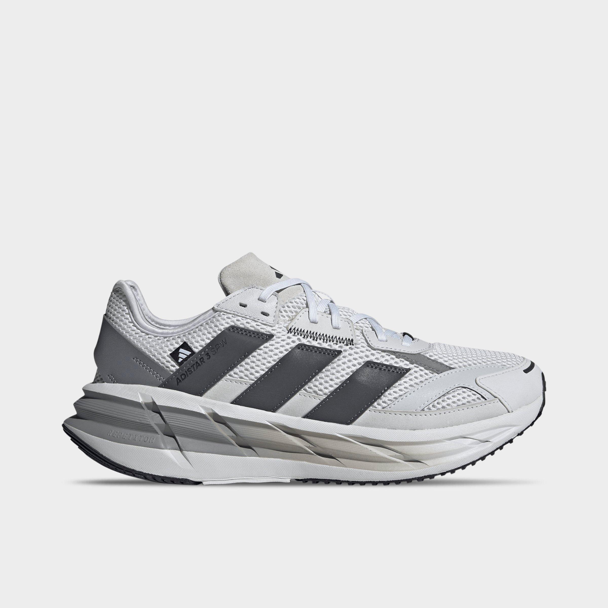 Click here for adidas Mens Adistar 3 Casual Shoes in Dash Grey/Gr... prices