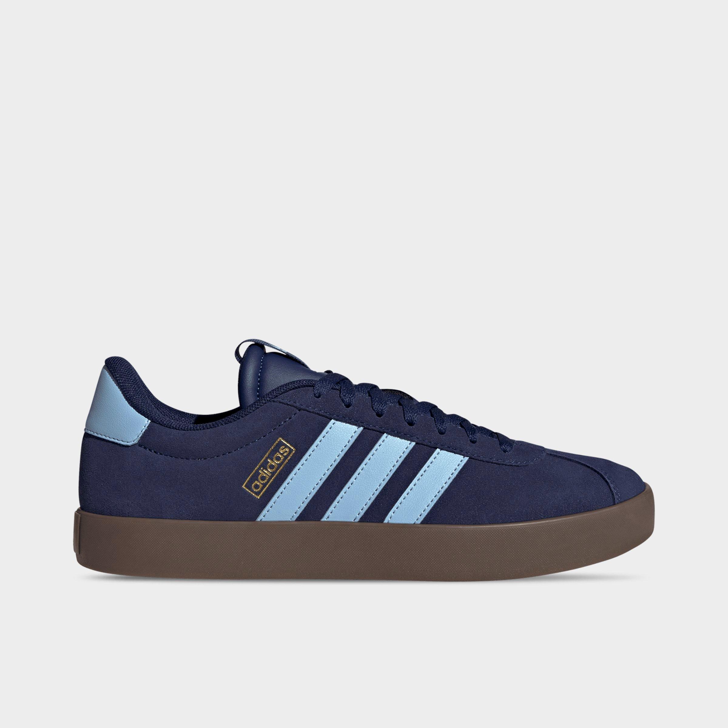Click here for adidas Mens VL Court 3.0 Casual Shoes in Dark Blue... prices