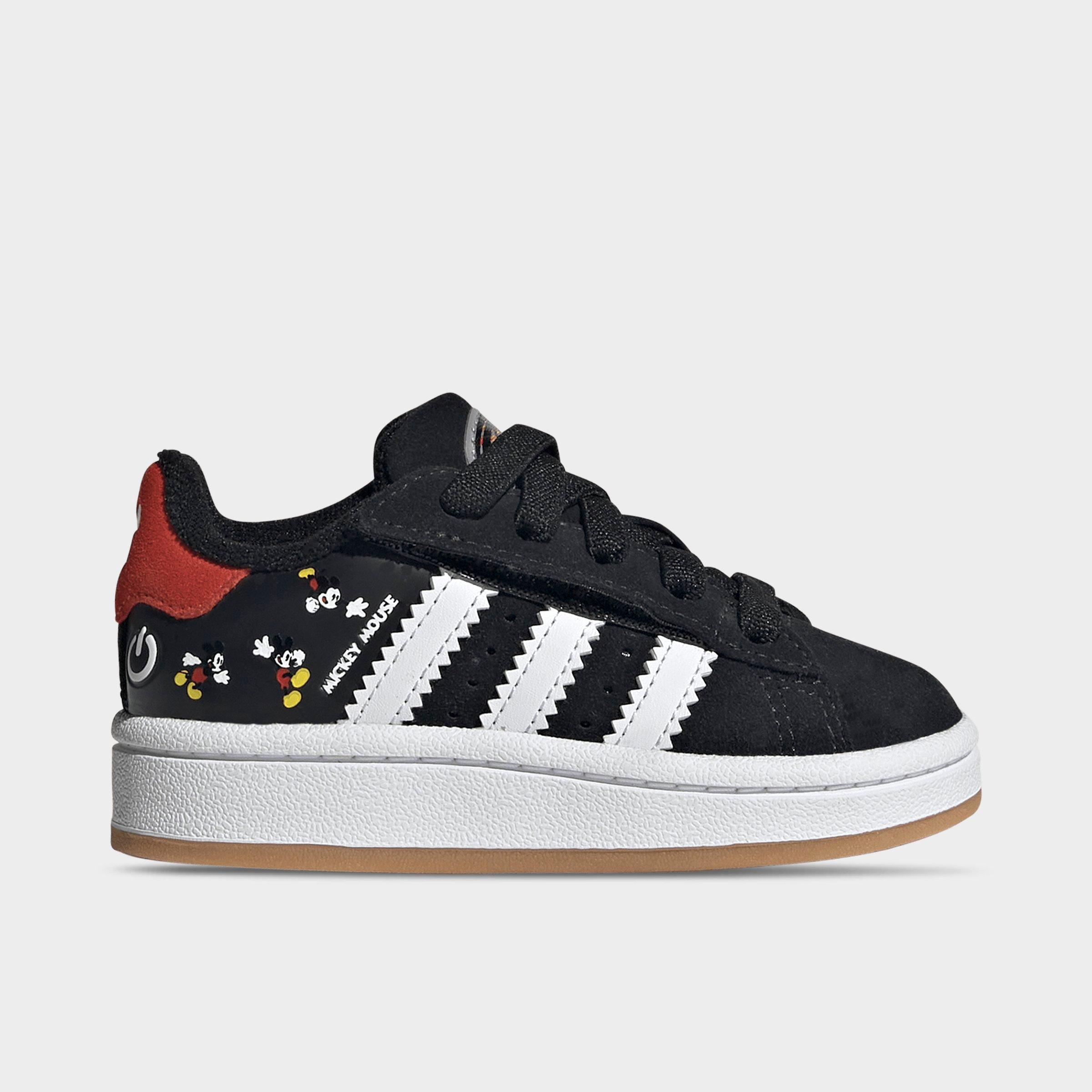 Click here for adidas Little Kids Originals x Disney Mickey Mouse... prices