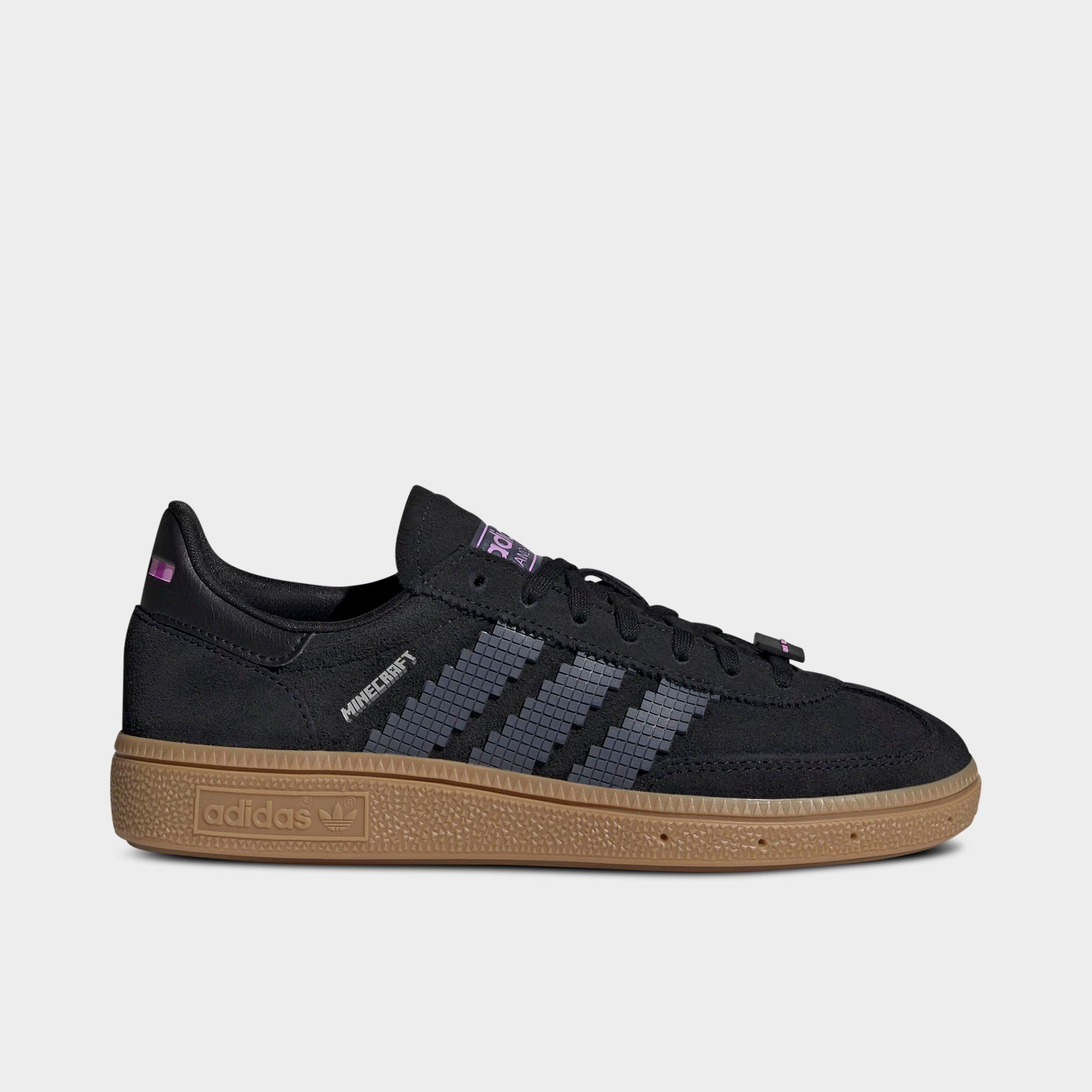 Click here for adidas Big Kids Originals x Minecraft Handball Spe... prices