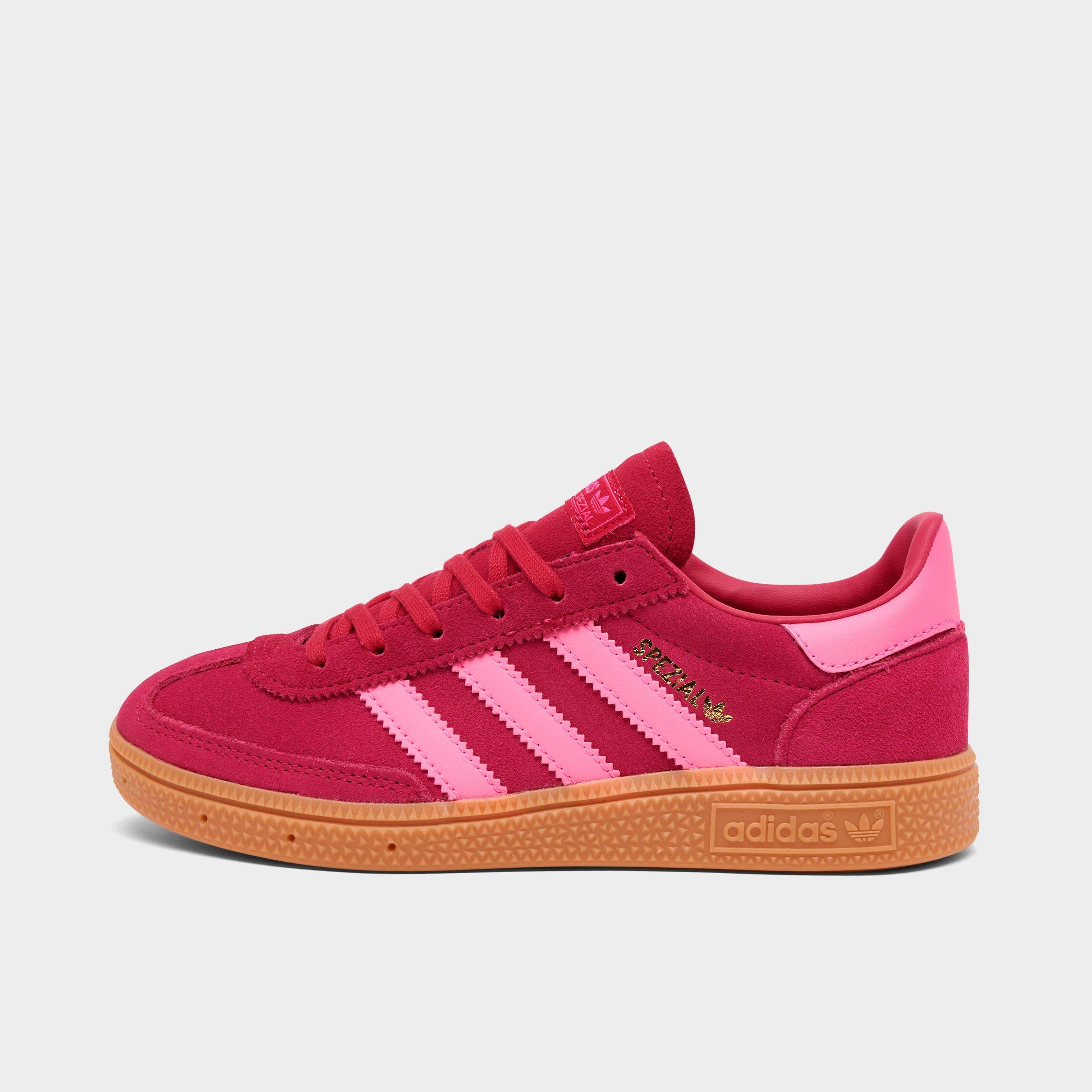 Click here for adidas Little Kids Originals Handball Spezial Casu... prices