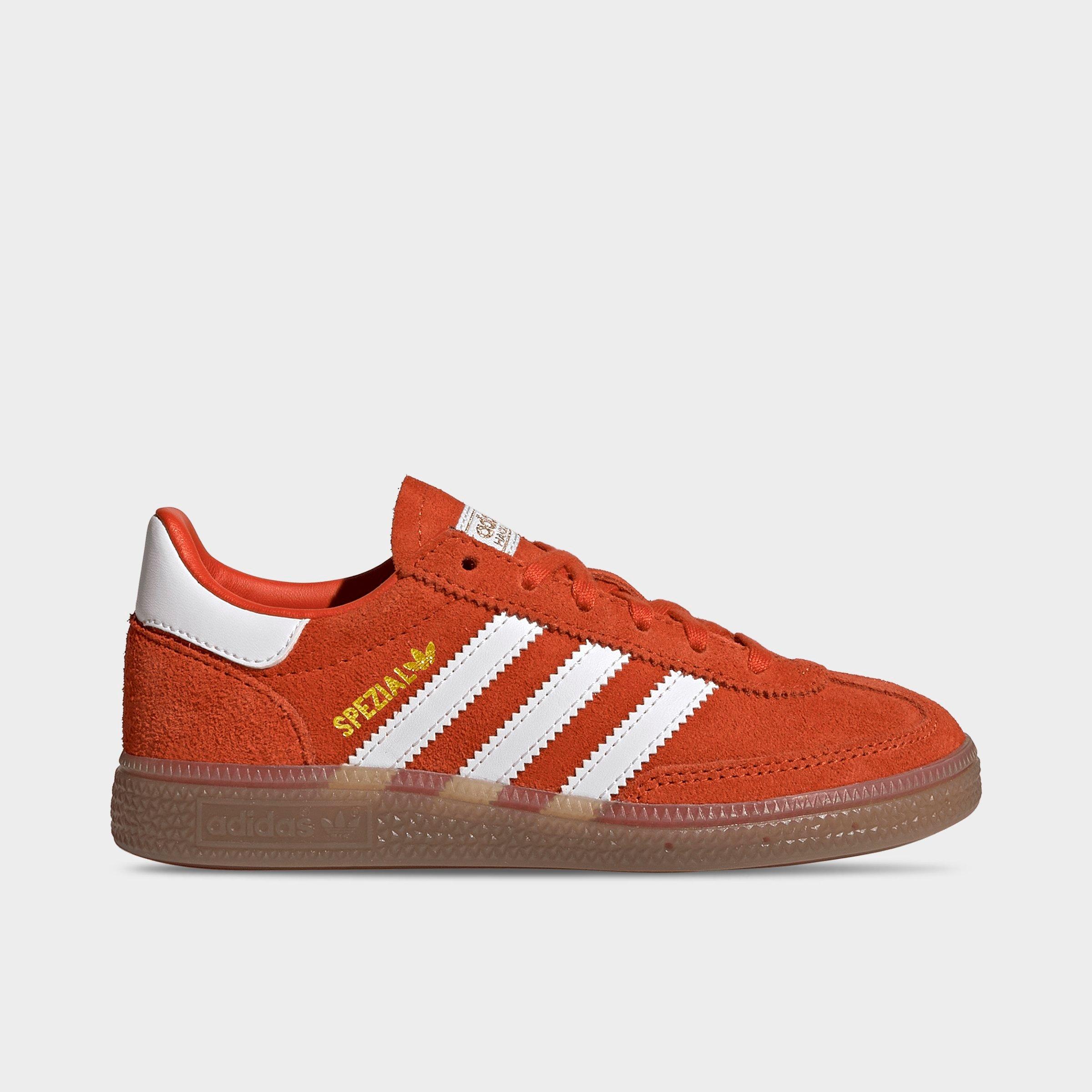 Click here for adidas Little Kids Originals Handball Spezial Casu... prices