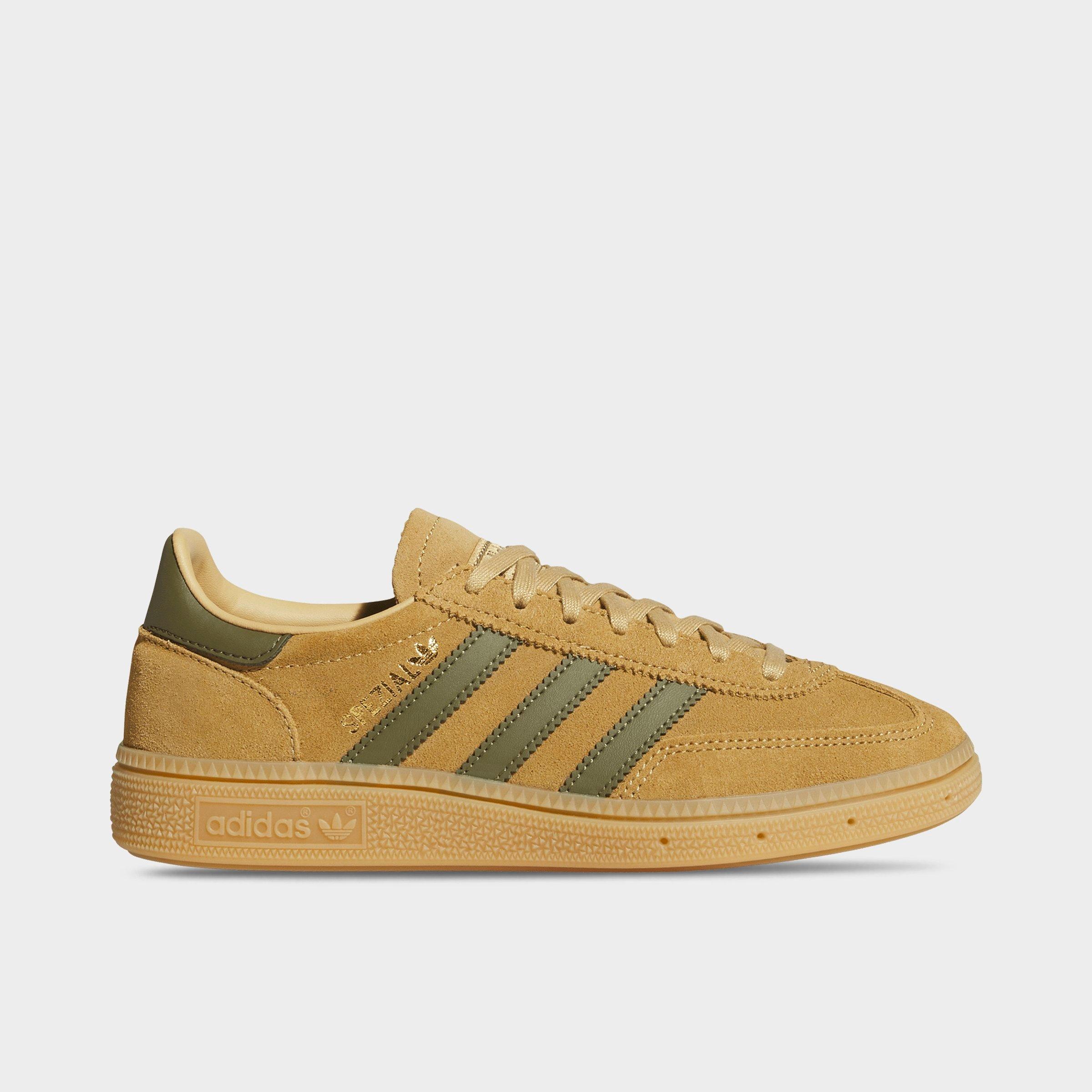 Click here for adidas Big Kids Originals Handball Spezial Casual... prices
