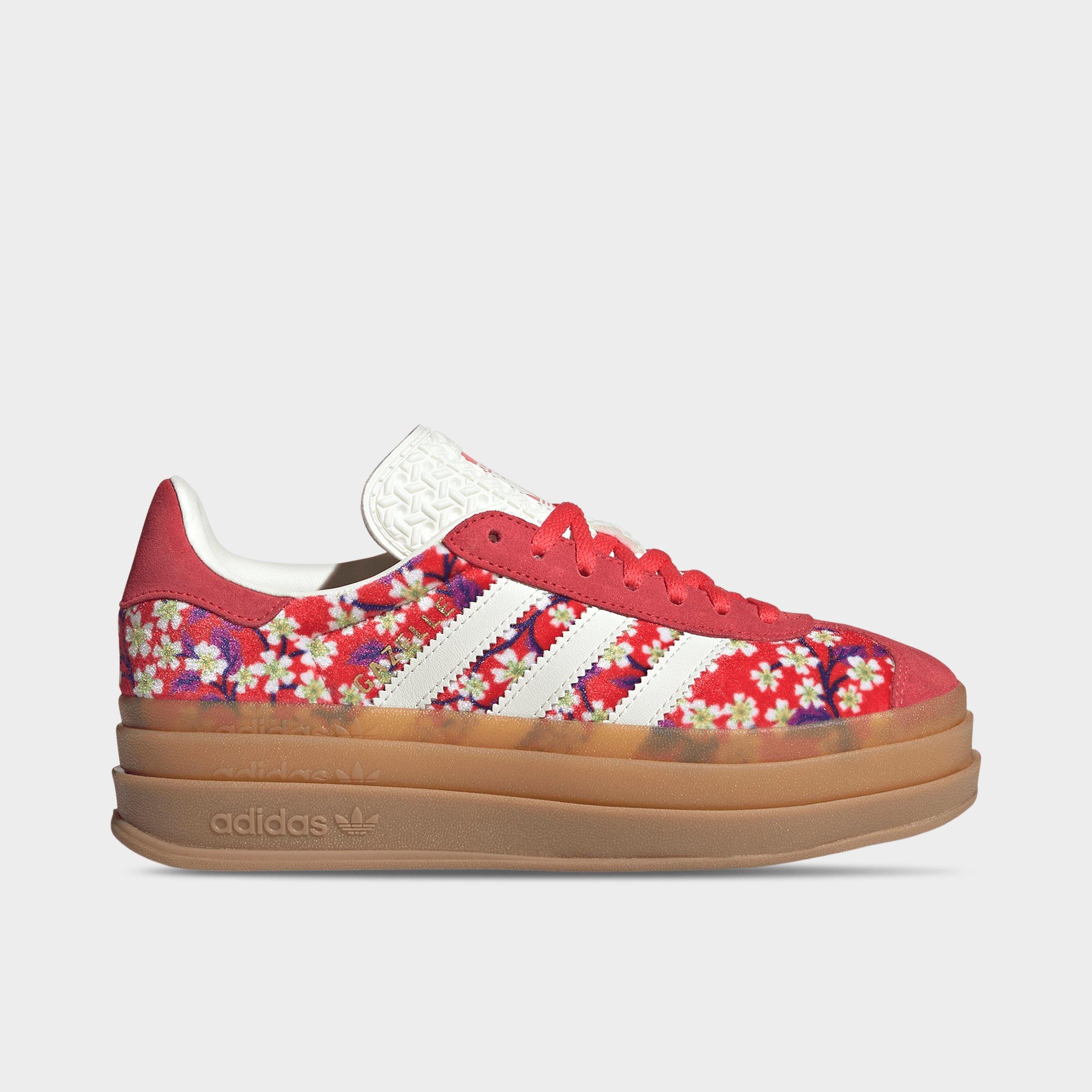 Click here for adidas Girls Big Kids Originals x Liberty London G... prices