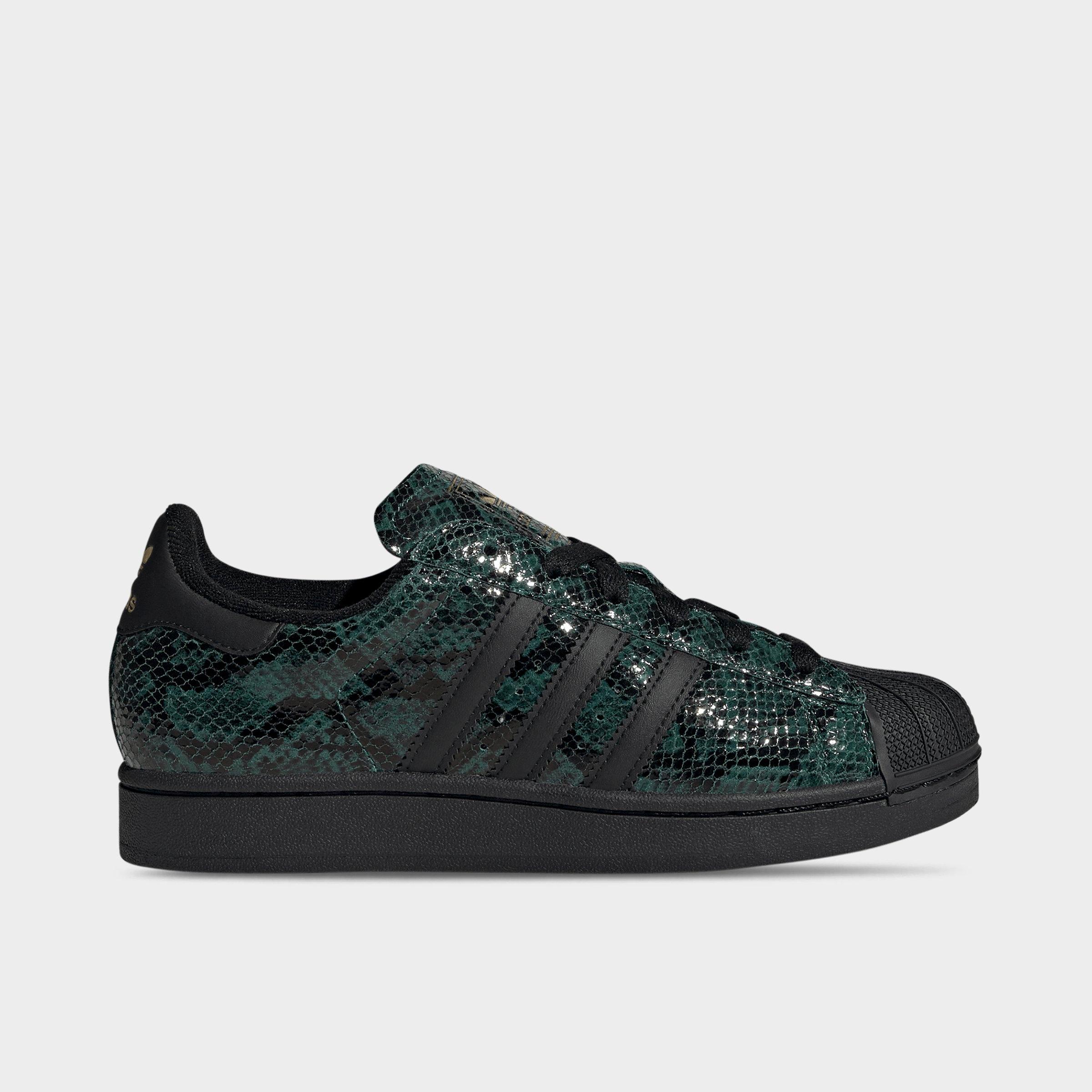 Click here for adidas Womens Originals Superstar II Casual Shoes... prices