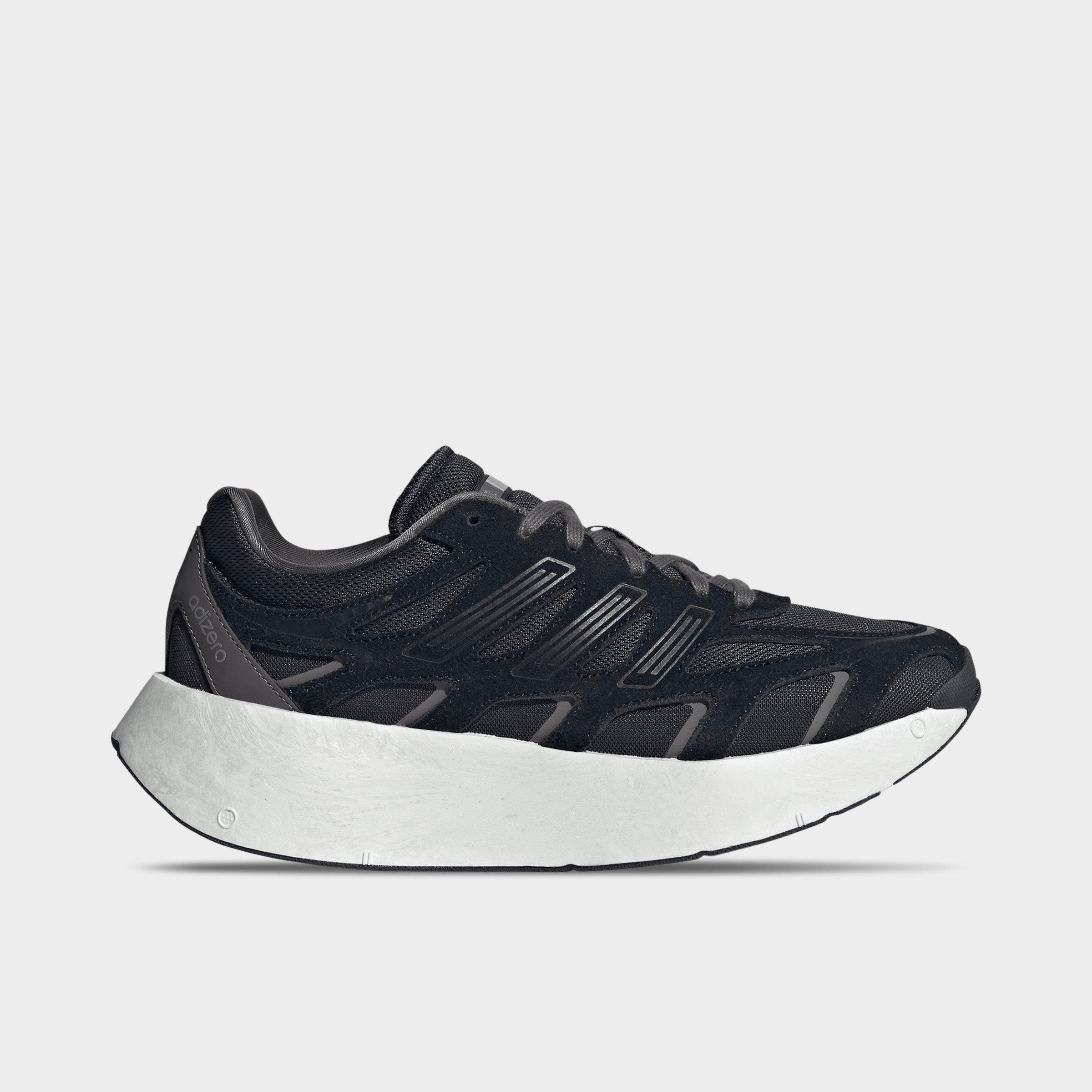 Click here for adidas Womens Adizero Aruku Casual Shoes in Carbon... prices