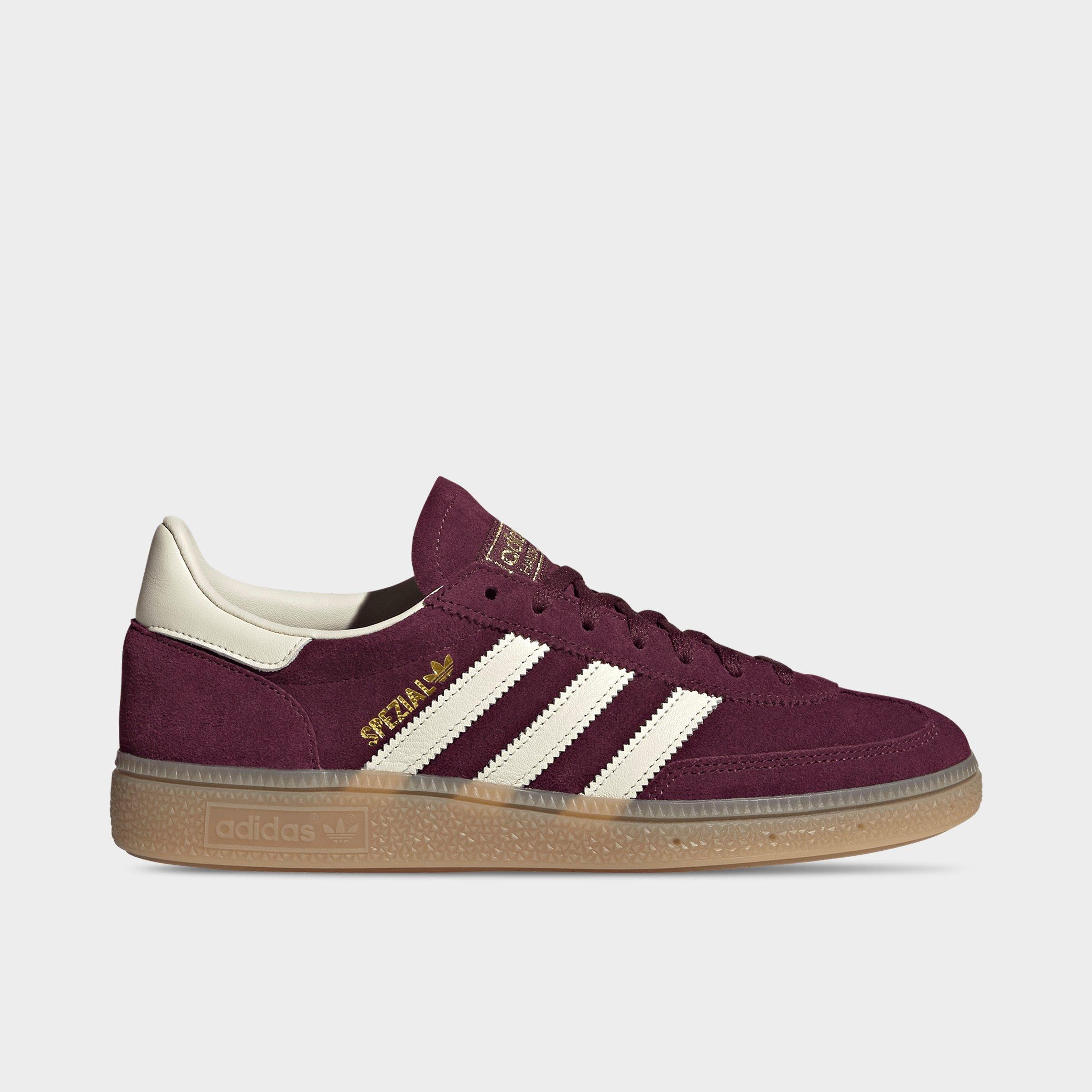 Click here for adidas Womens Originals Handball Spezial Casual Sh... prices