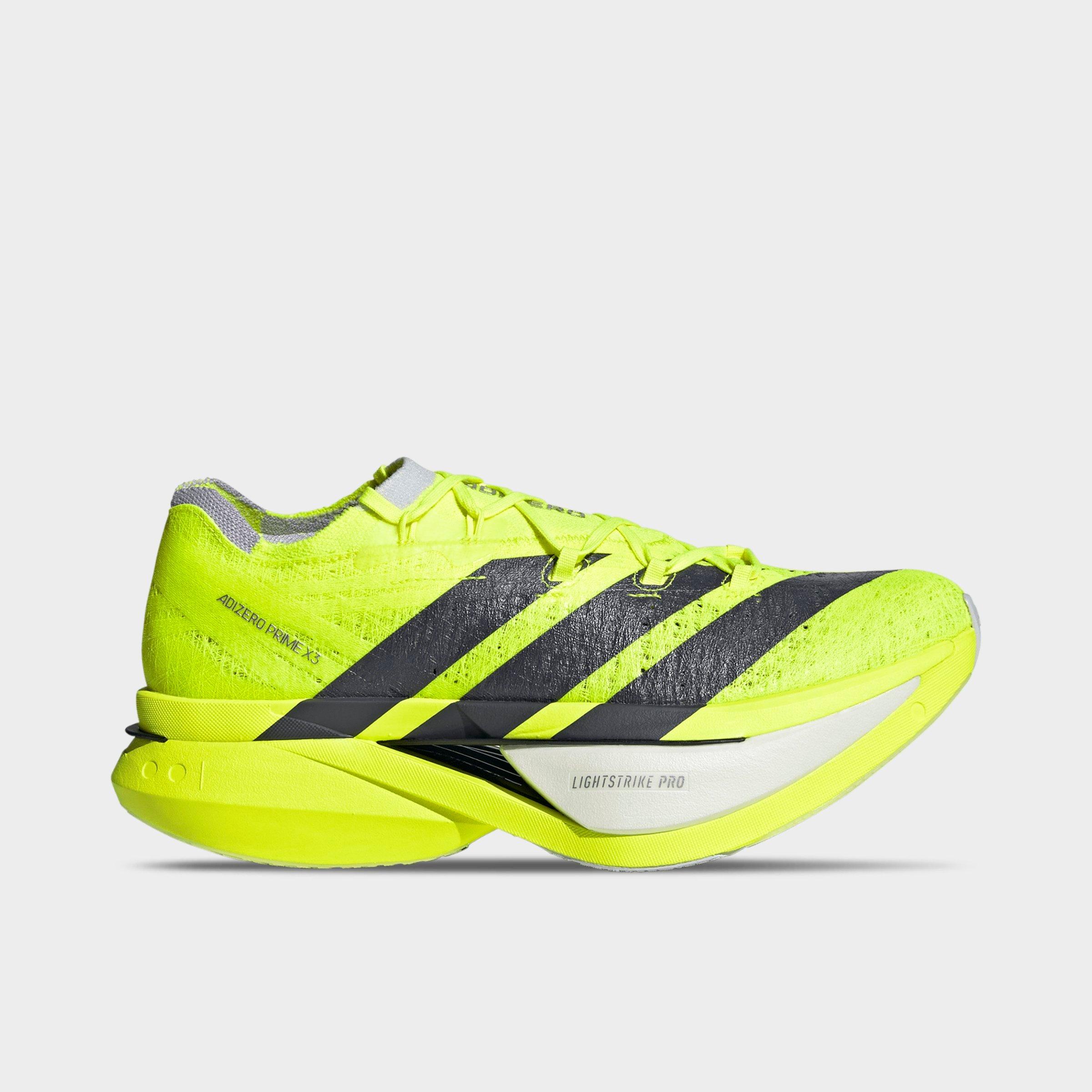 Click here for adidas Mens Adizero Prime X3 Strung Running Shoes... prices