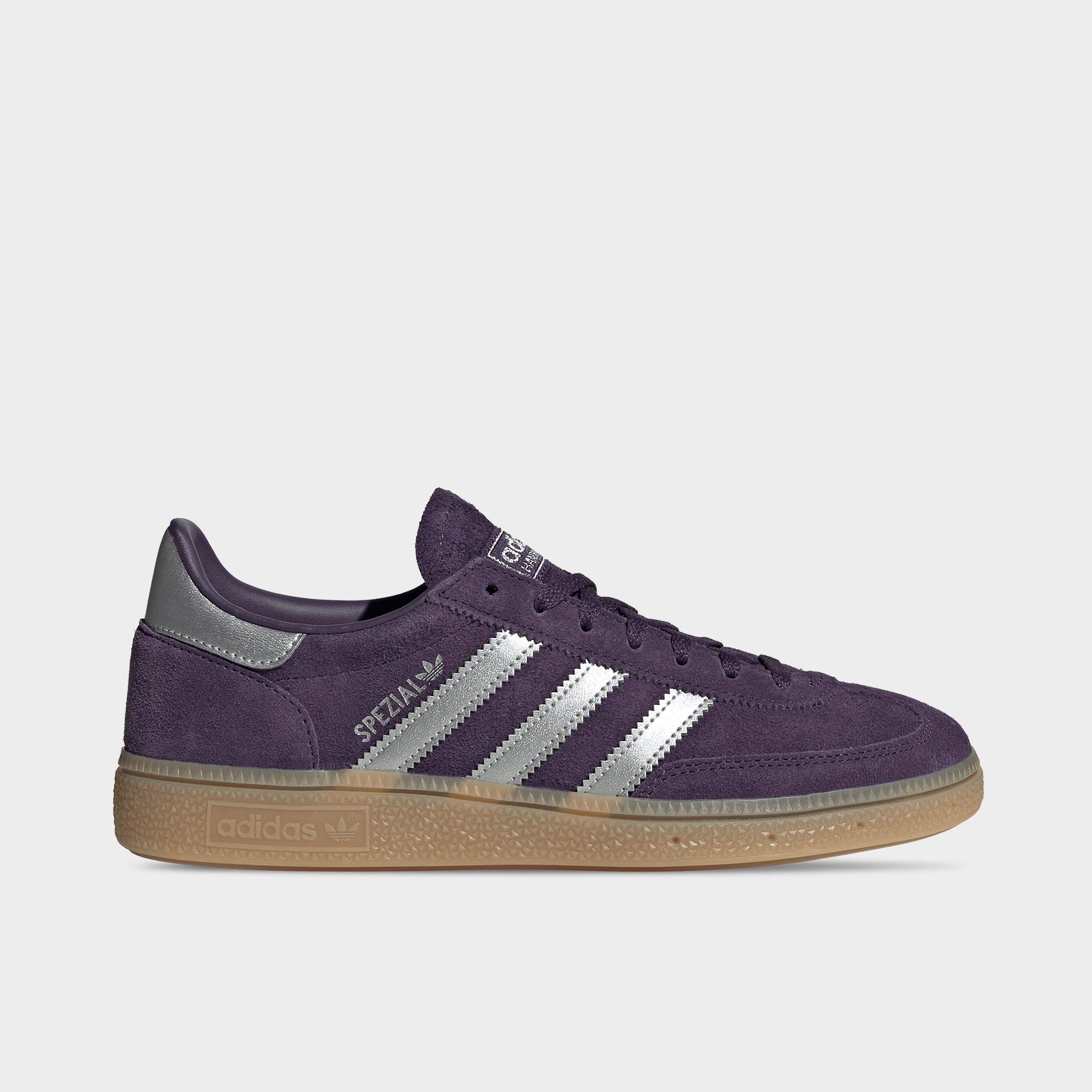 Click here for adidas Womens Originals Handball Spezial Casual Sh... prices