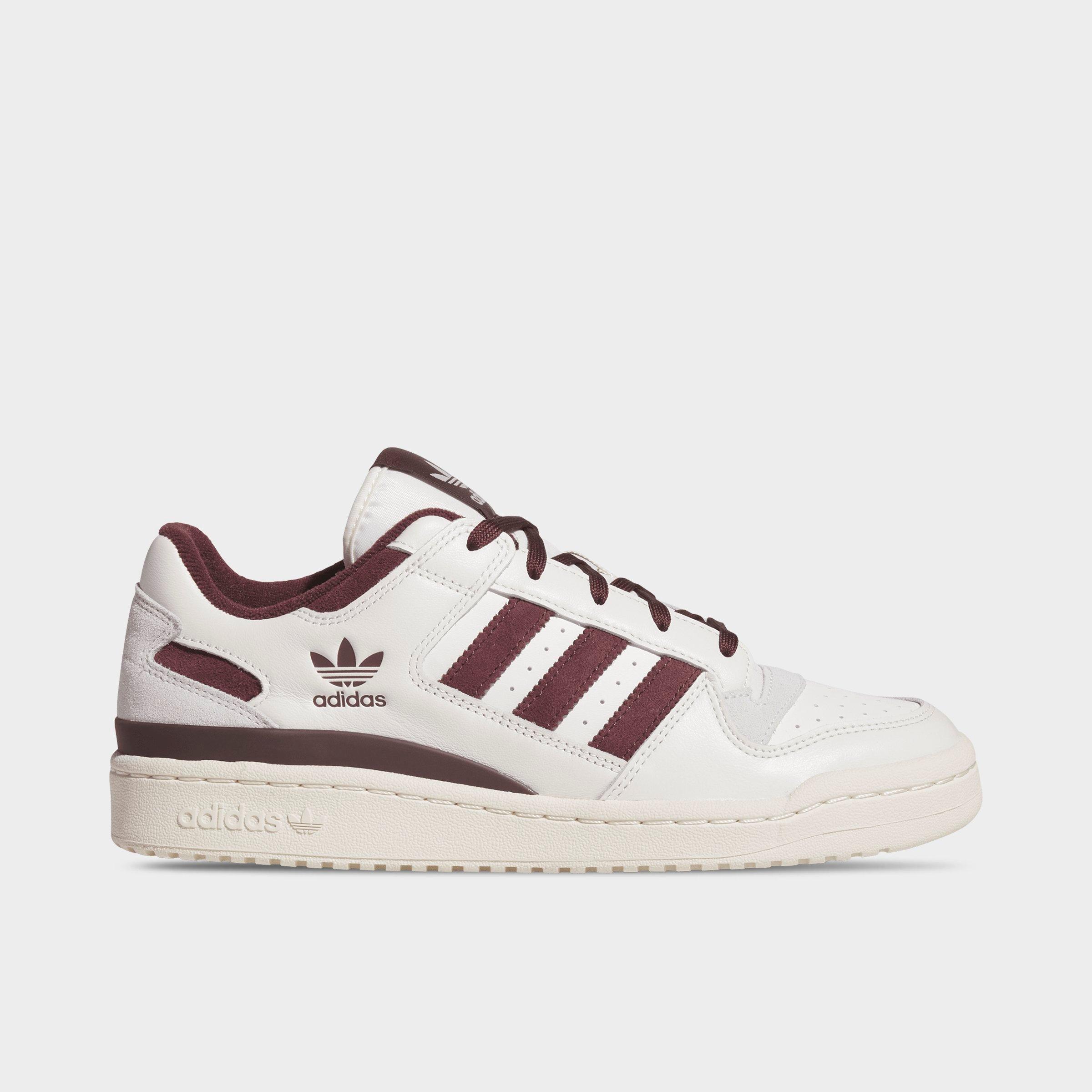 Click here for adidas Mens Originals Forum Low CL Casual Shoes in... prices