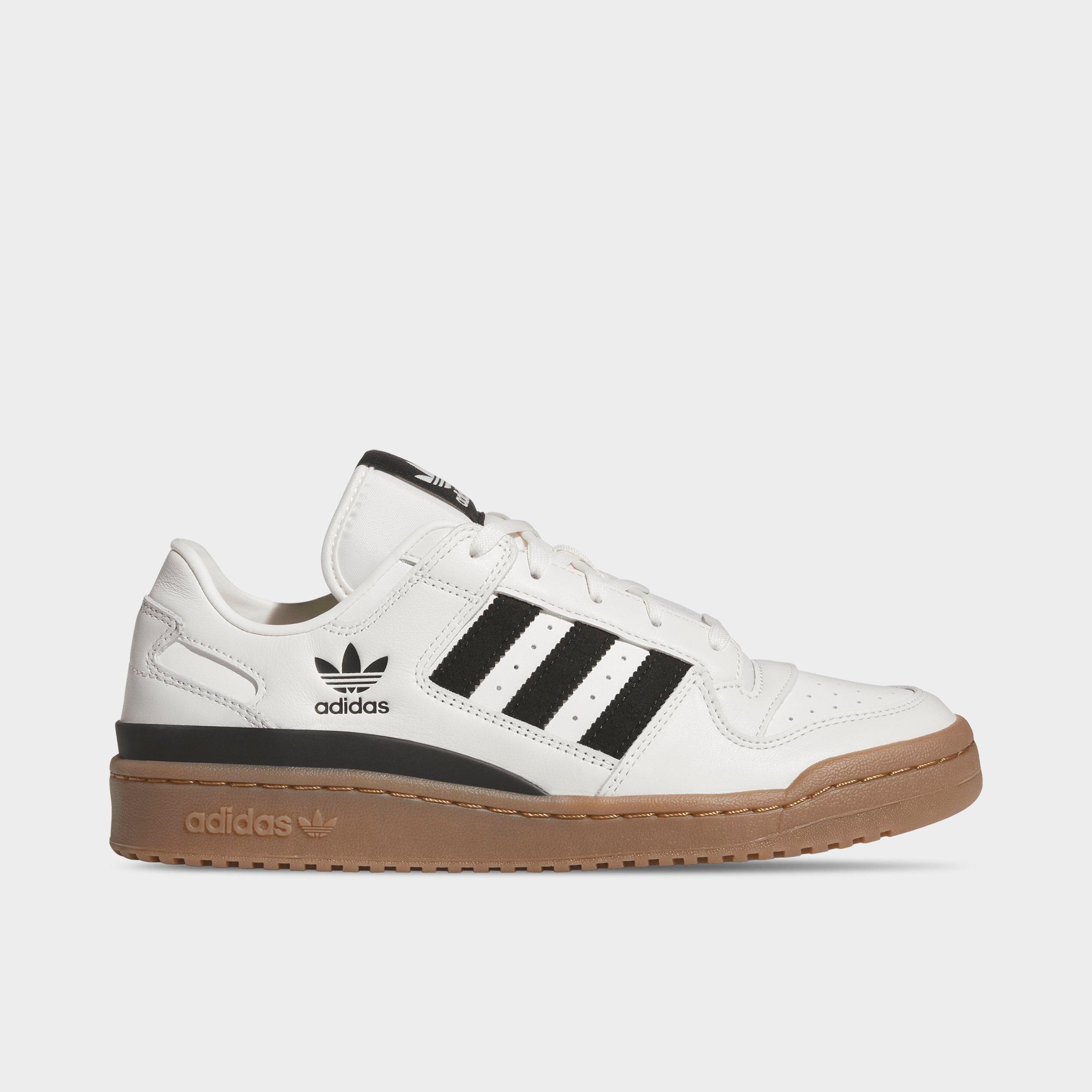 Click here for adidas Mens Originals Forum Low CL Casual Shoes in... prices