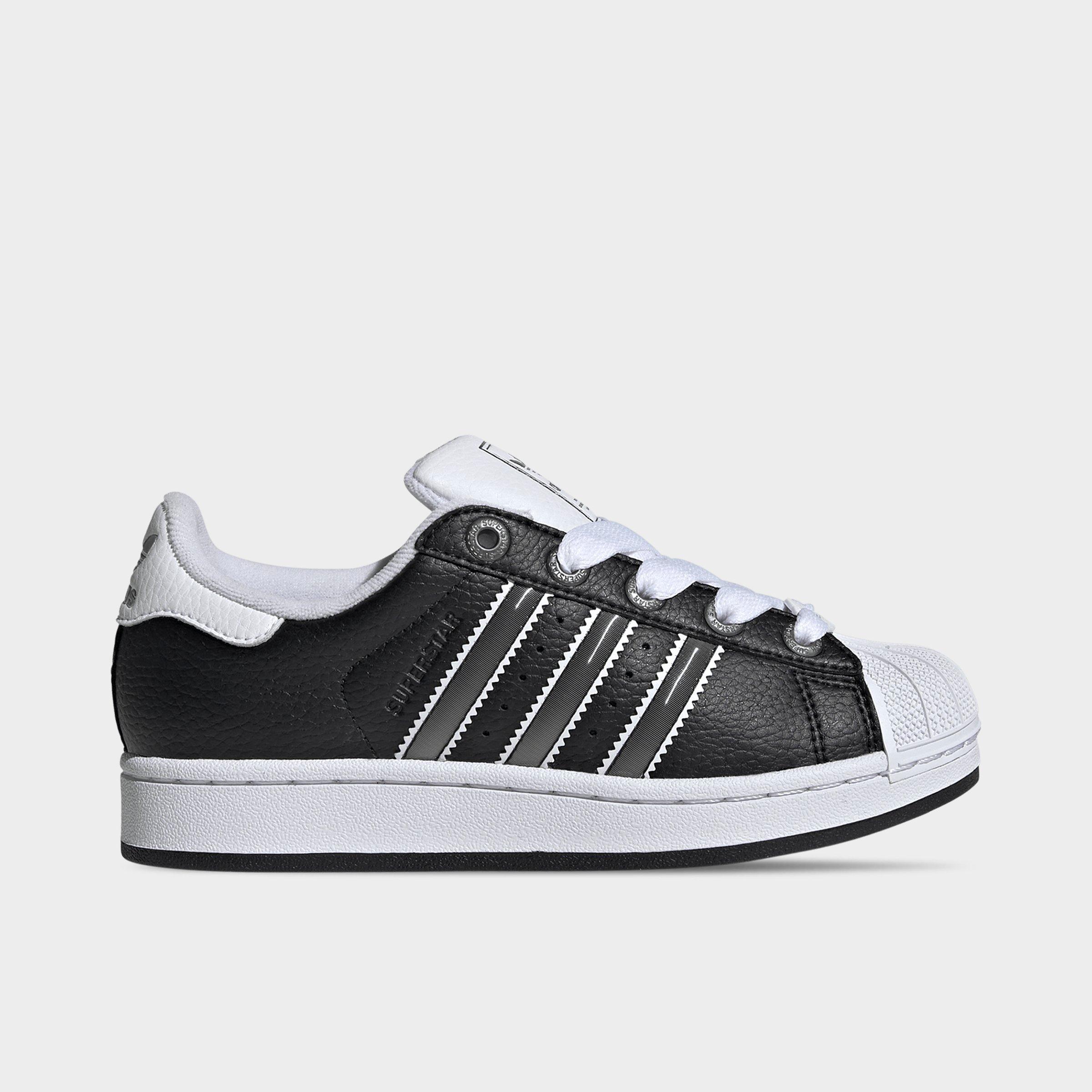 Click here for adidas Big Kids Originals Superstar II Casual Shoe... prices