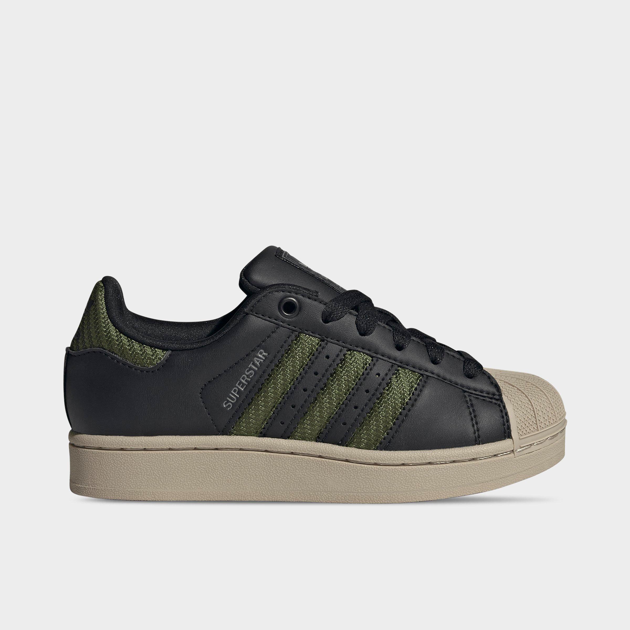 Click here for adidas Big Kids Originals Superstar II Casual Shoe... prices