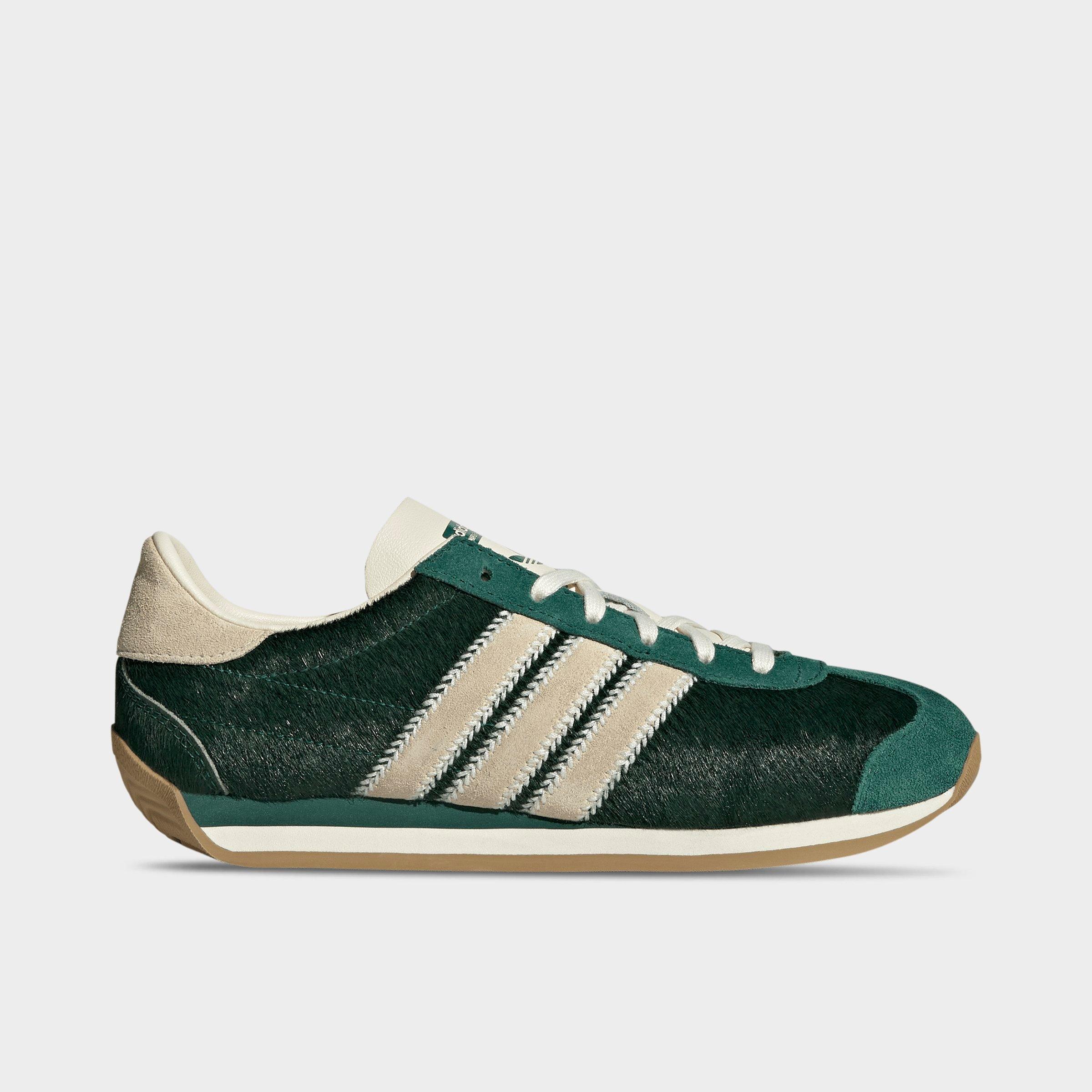 Click here for adidas Womens Originals Country OG SE Pony Hair Ca... prices
