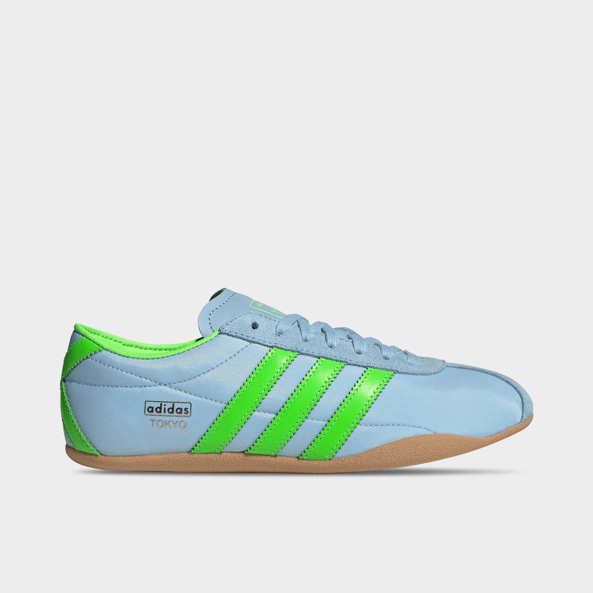 Click here for adidas Womens Originals Tokyo Casual Shoes in Clea... prices