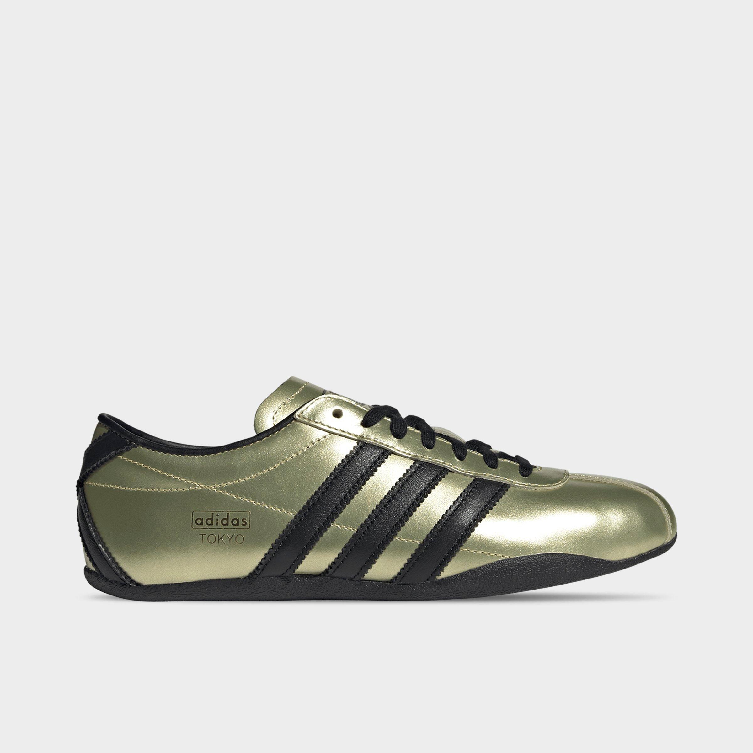 Click here for adidas Womens Originals Tokyo LE Casual Shoes in G... prices