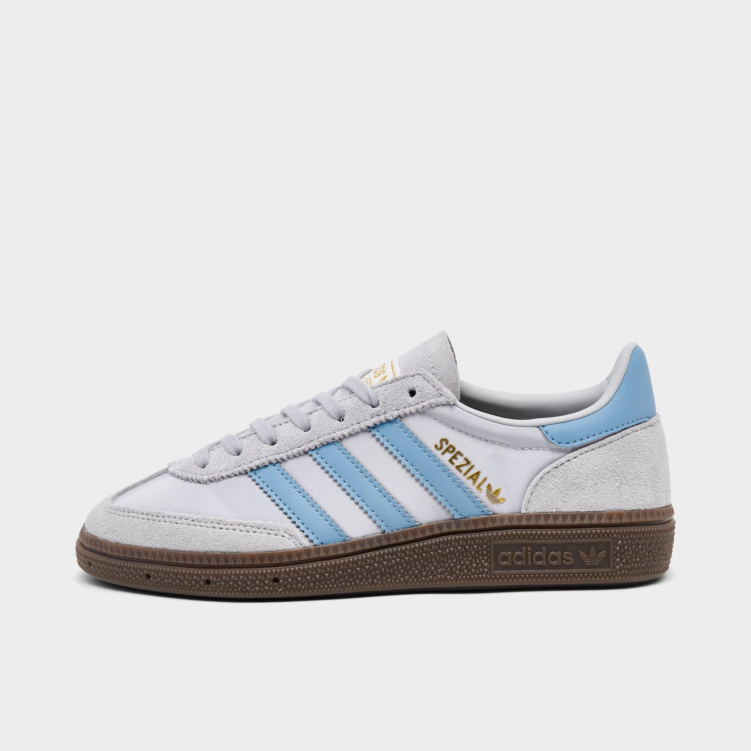 Click here for adidas Big Kids Originals Handball Spezial Casual... prices