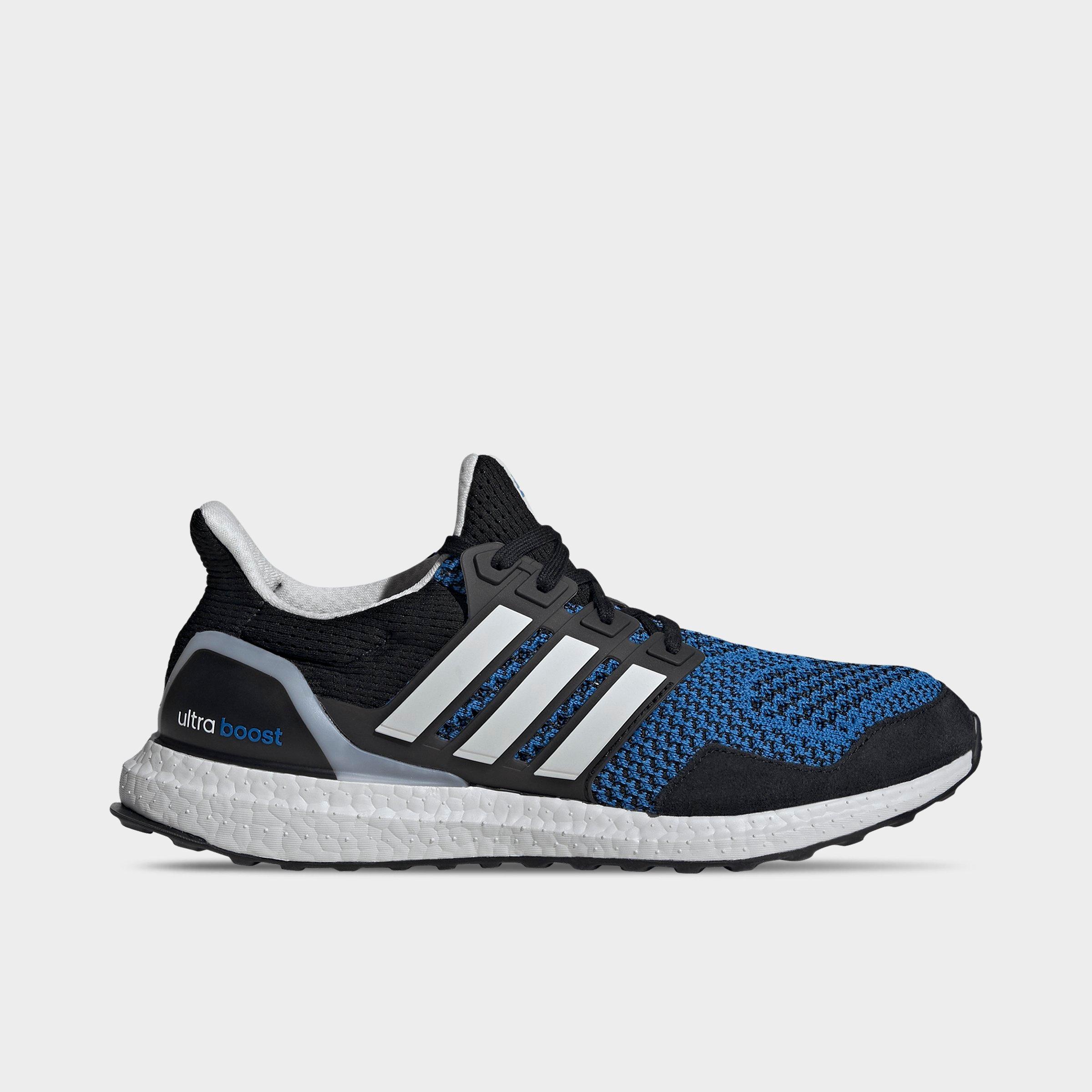Click here for adidas Mens UltraBOOST 1.0 Running Shoes in Bright... prices