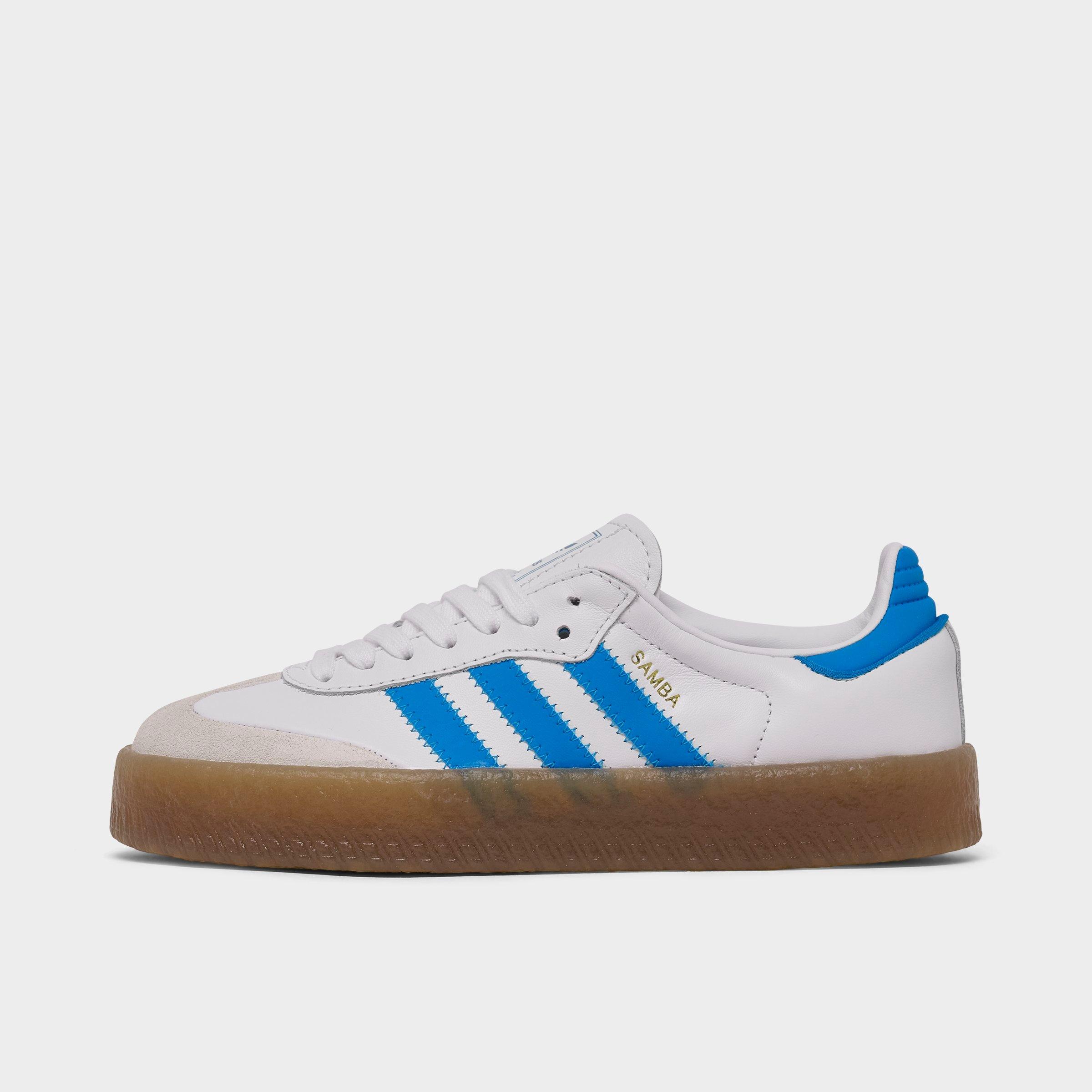 Click here for adidas Girls Big Kids Originals Sambae Casual Shoe... prices