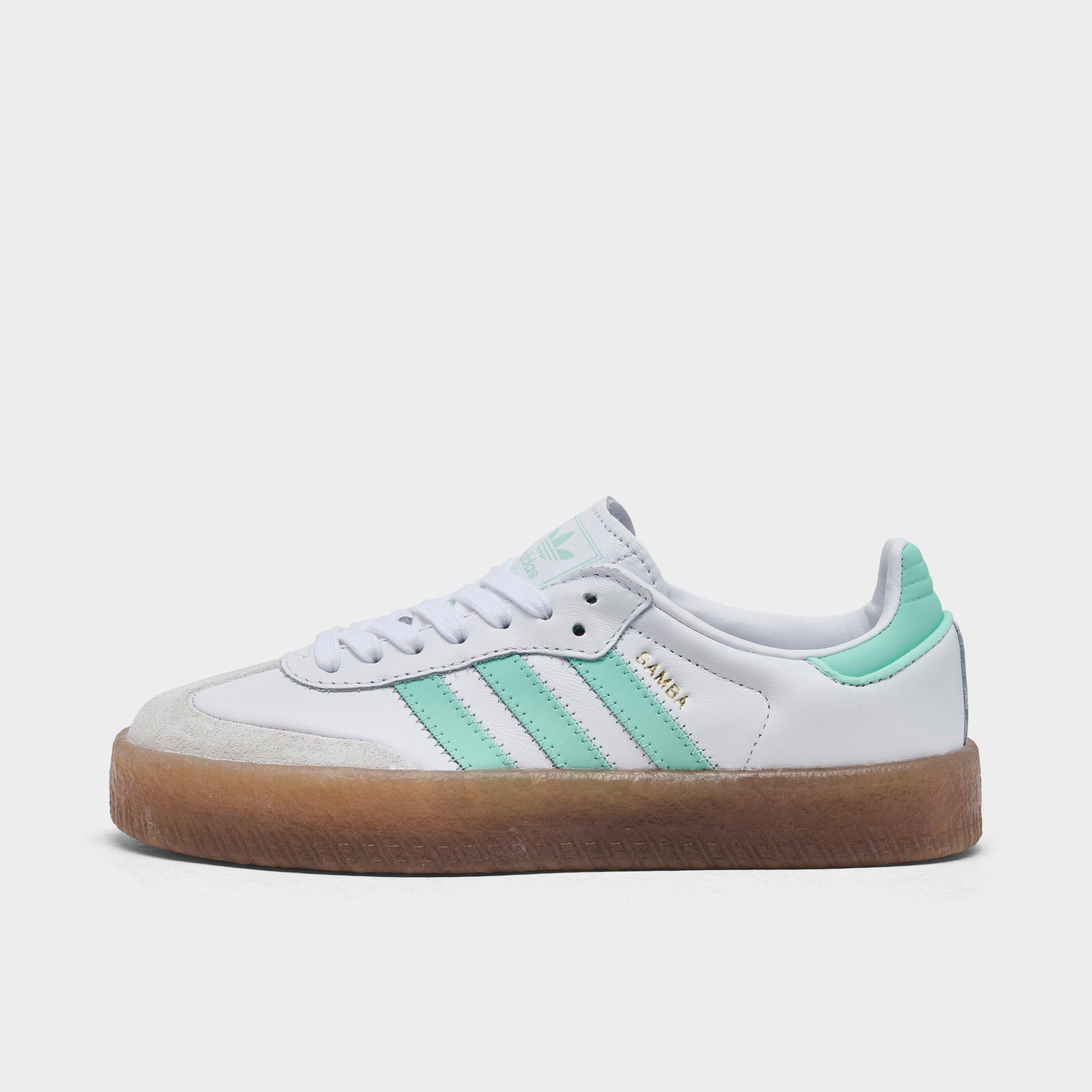 Click here for adidas Girls Big Kids Originals Sambae Casual Shoe... prices