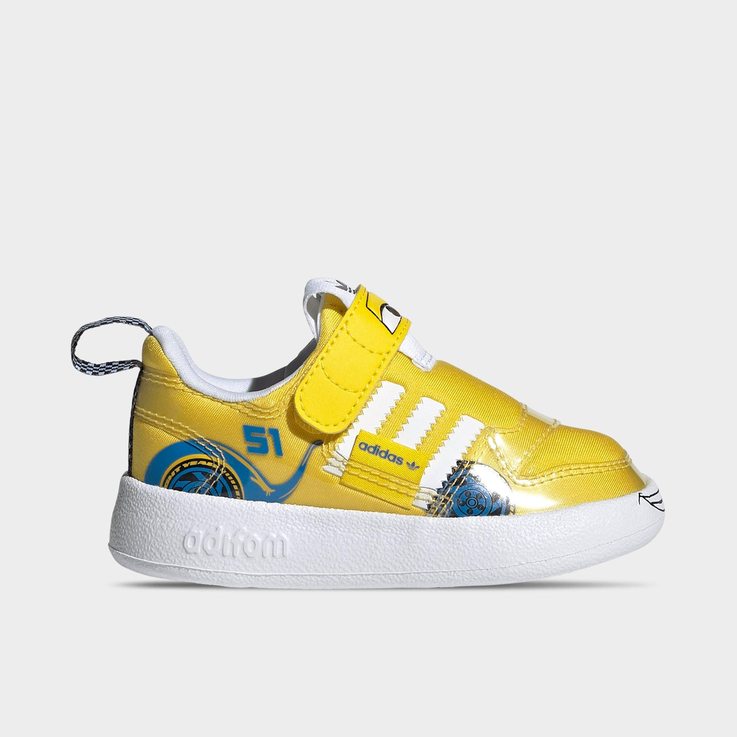 Click here for adidas Kids Toddler Originals x Pixar Cars adiFOM... prices